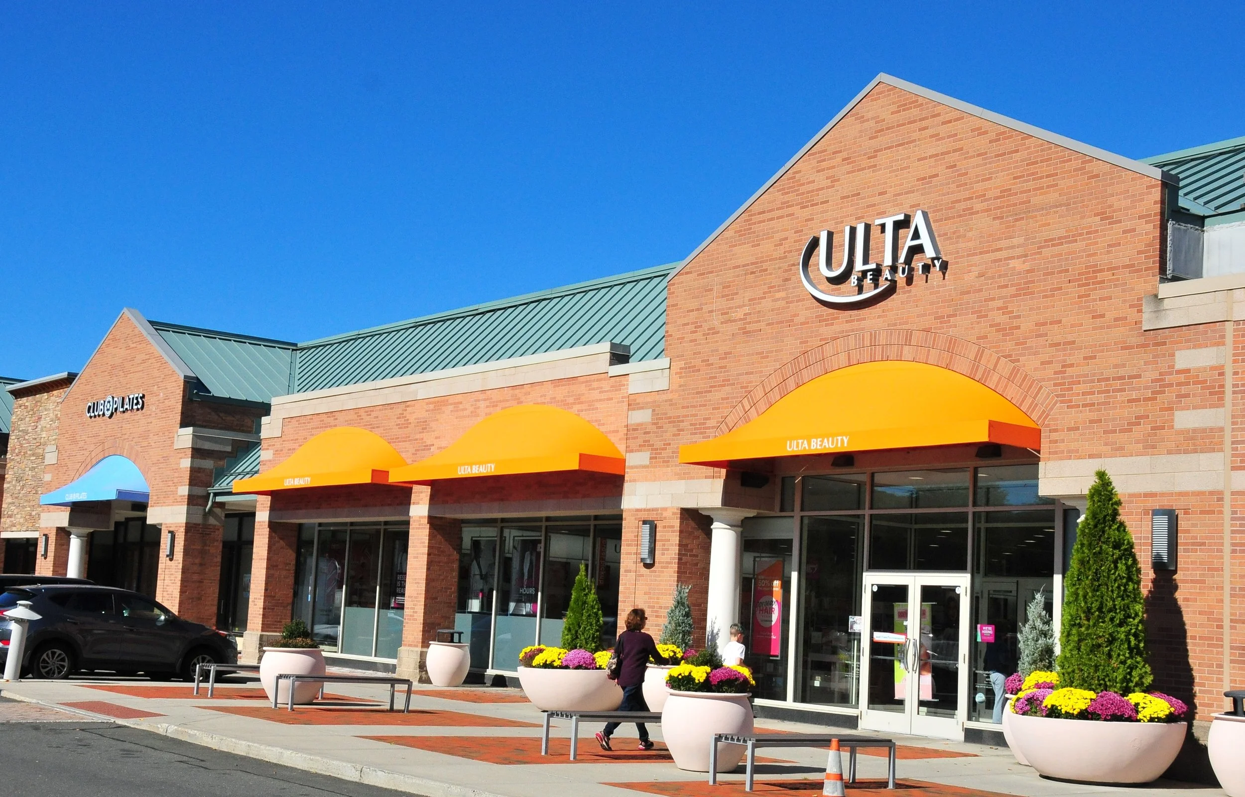 Stores — Avon Marketplace