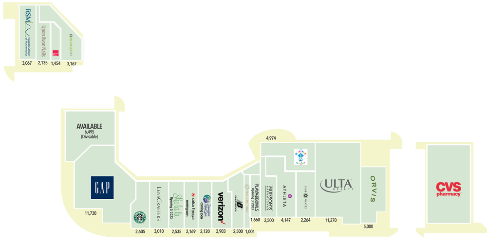 Stores — Avon Marketplace