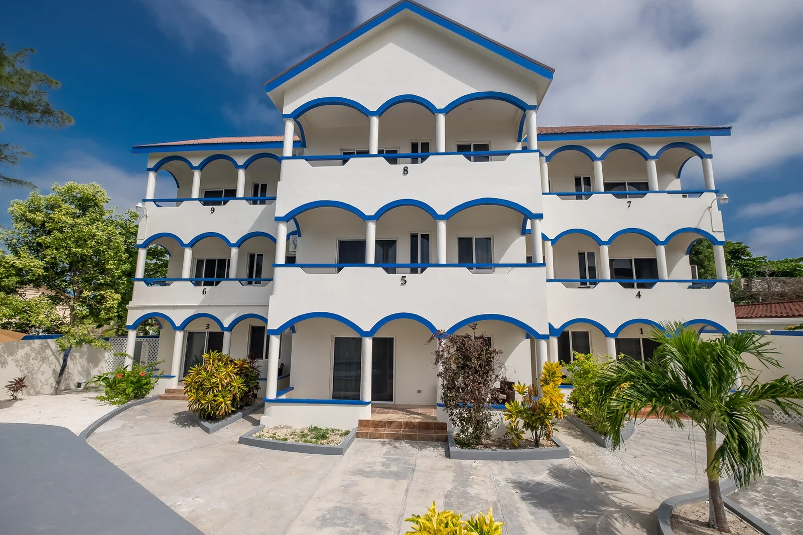 Long Term Rentals — Belize It Vacation Rentals