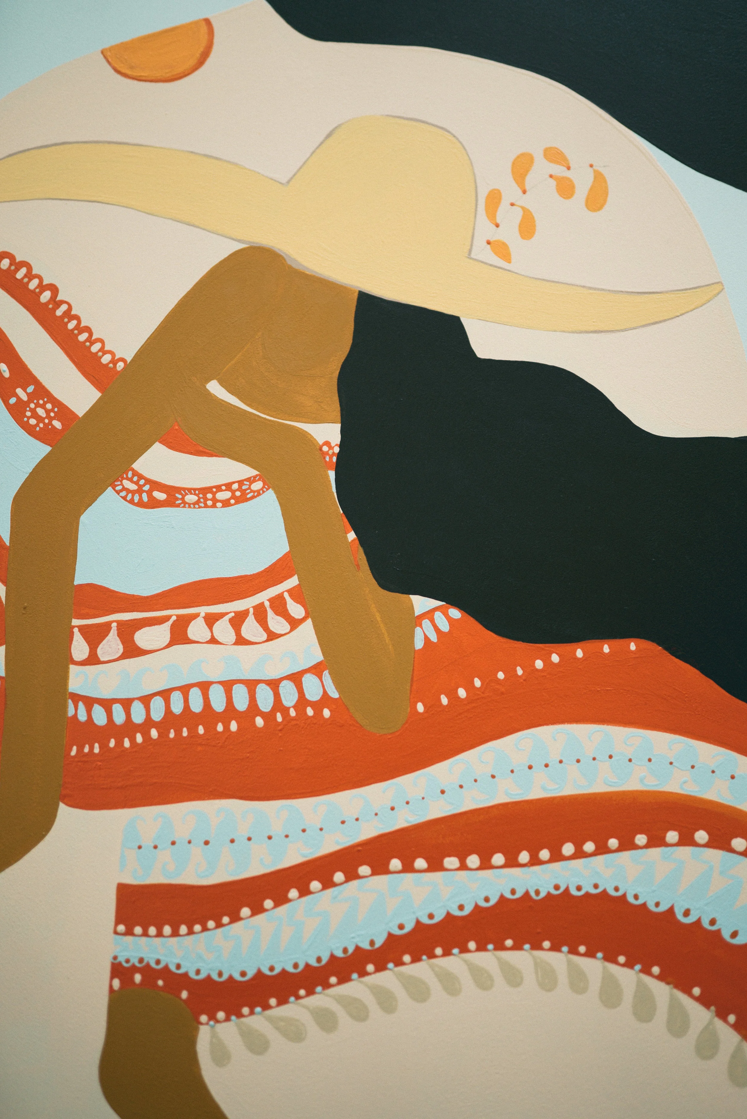 Get to Know: Andy Davis, One of the Best and Most Beloved Surf Artists ...