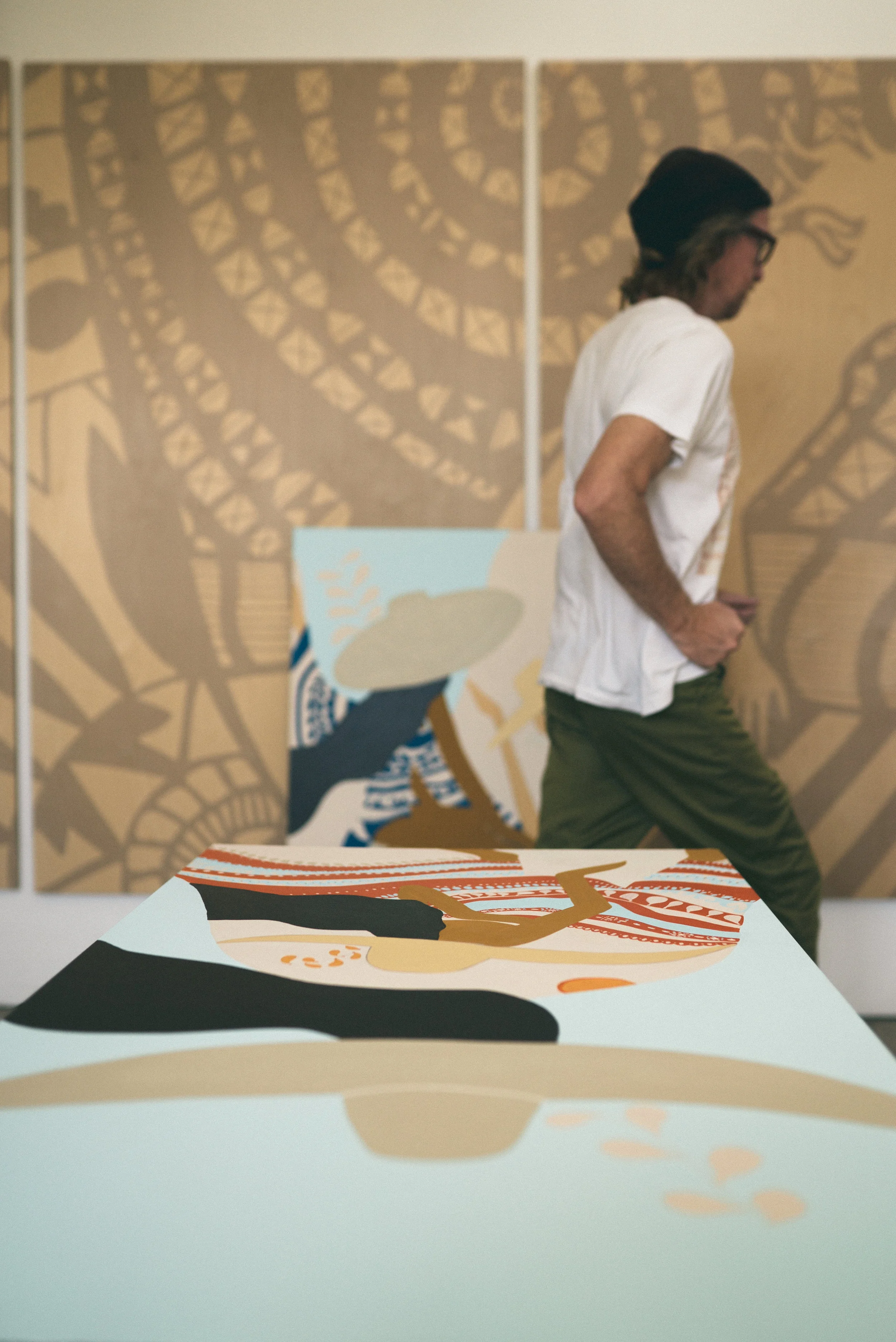 Get to Know: Andy Davis, One of the Best and Most Beloved Surf Artists ...