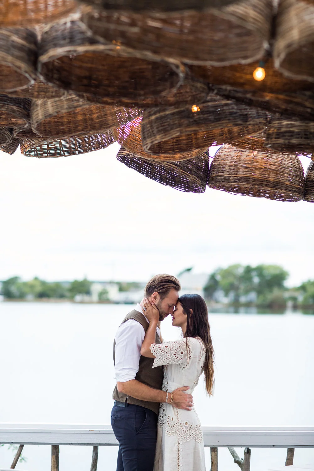 The Set: Kate & John Termini — The Tidalist