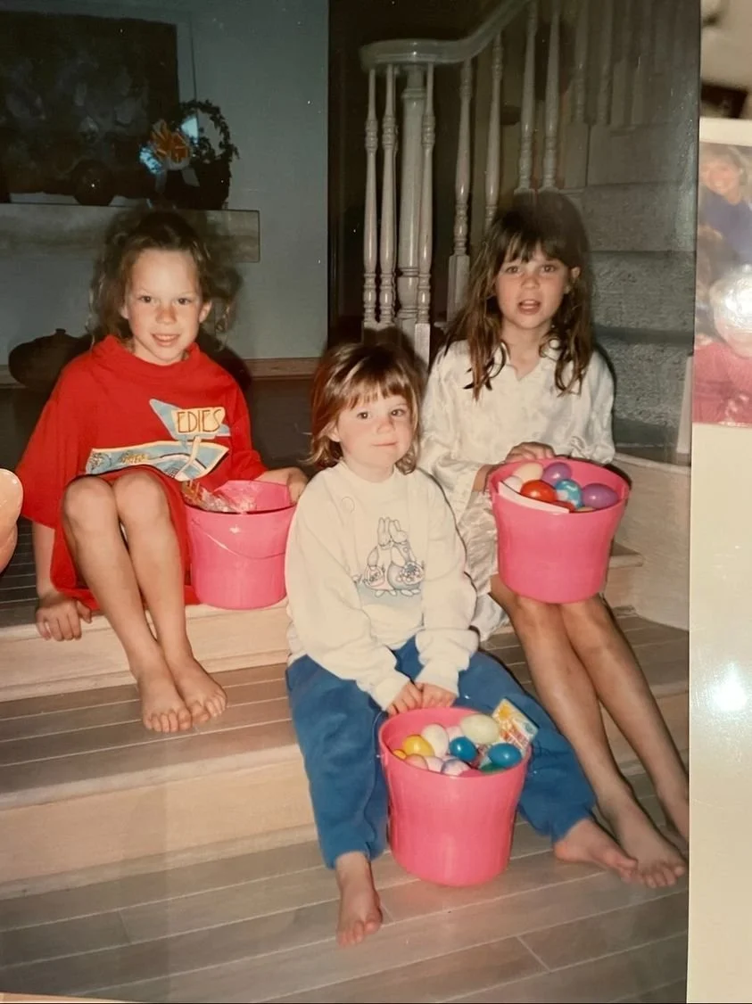 Jordan Foster – The 3rd in the Foster Sister Act Talks to The Tidalist ...