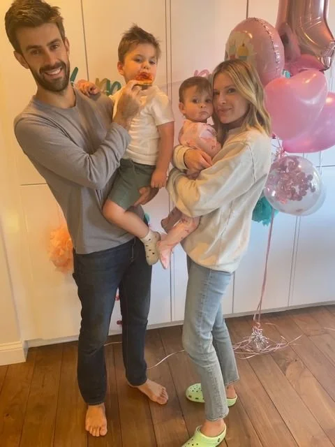 Jordan Foster – The 3rd in the Foster Sister Act Talks to The Tidalist ...