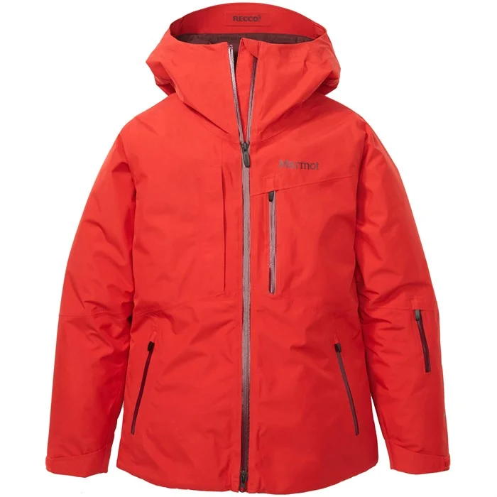 Powder Perfect Winter Jackets for Him & Her — The Tidalist