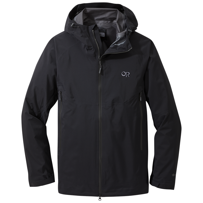 Powder Perfect Winter Jackets for Him & Her — The Tidalist