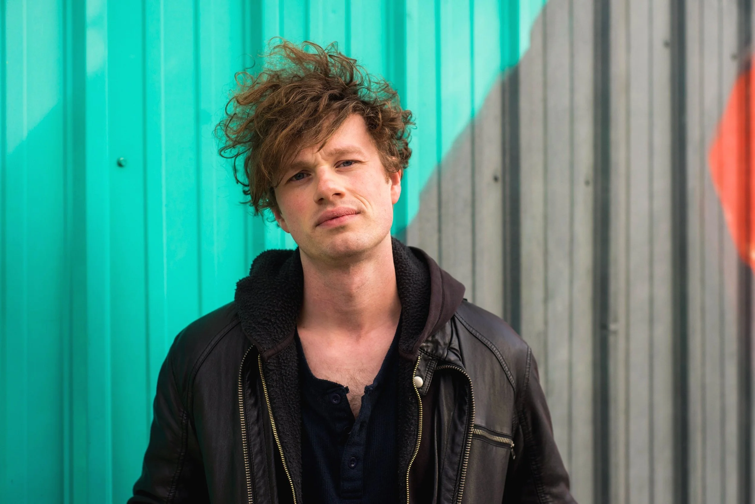 Kim Maroon - Automotive & Lifestyle Photographer Director