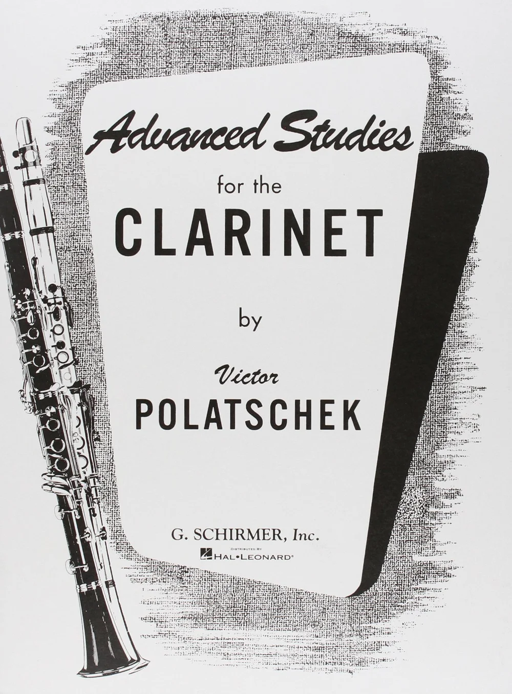Clarinet Studio — Adam Ballif clarinetist