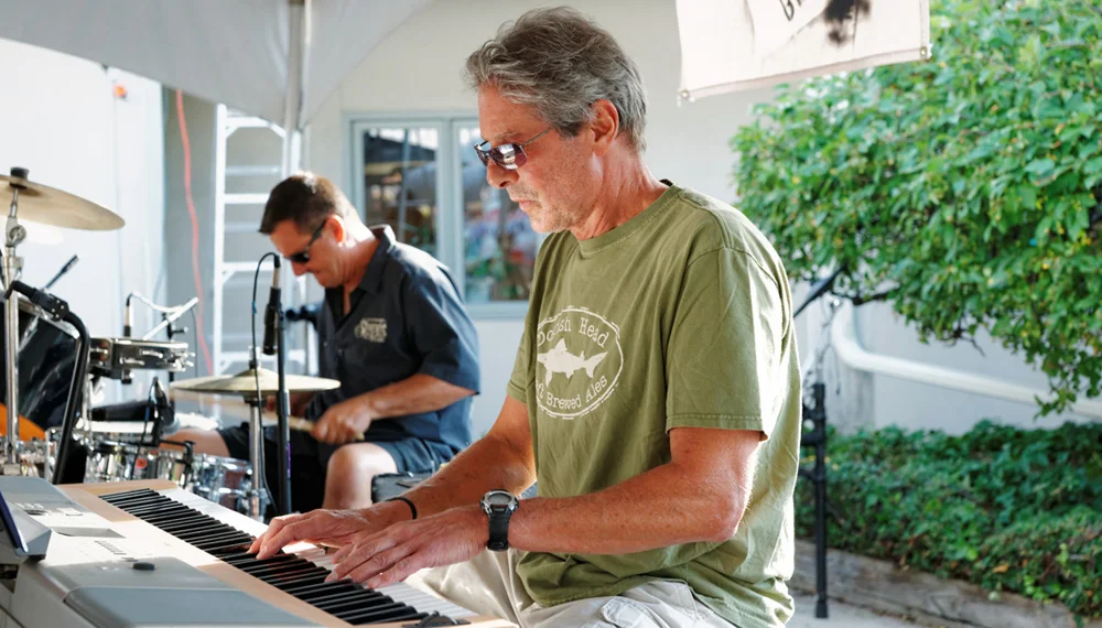 Gallery — Doylestown at Dusk