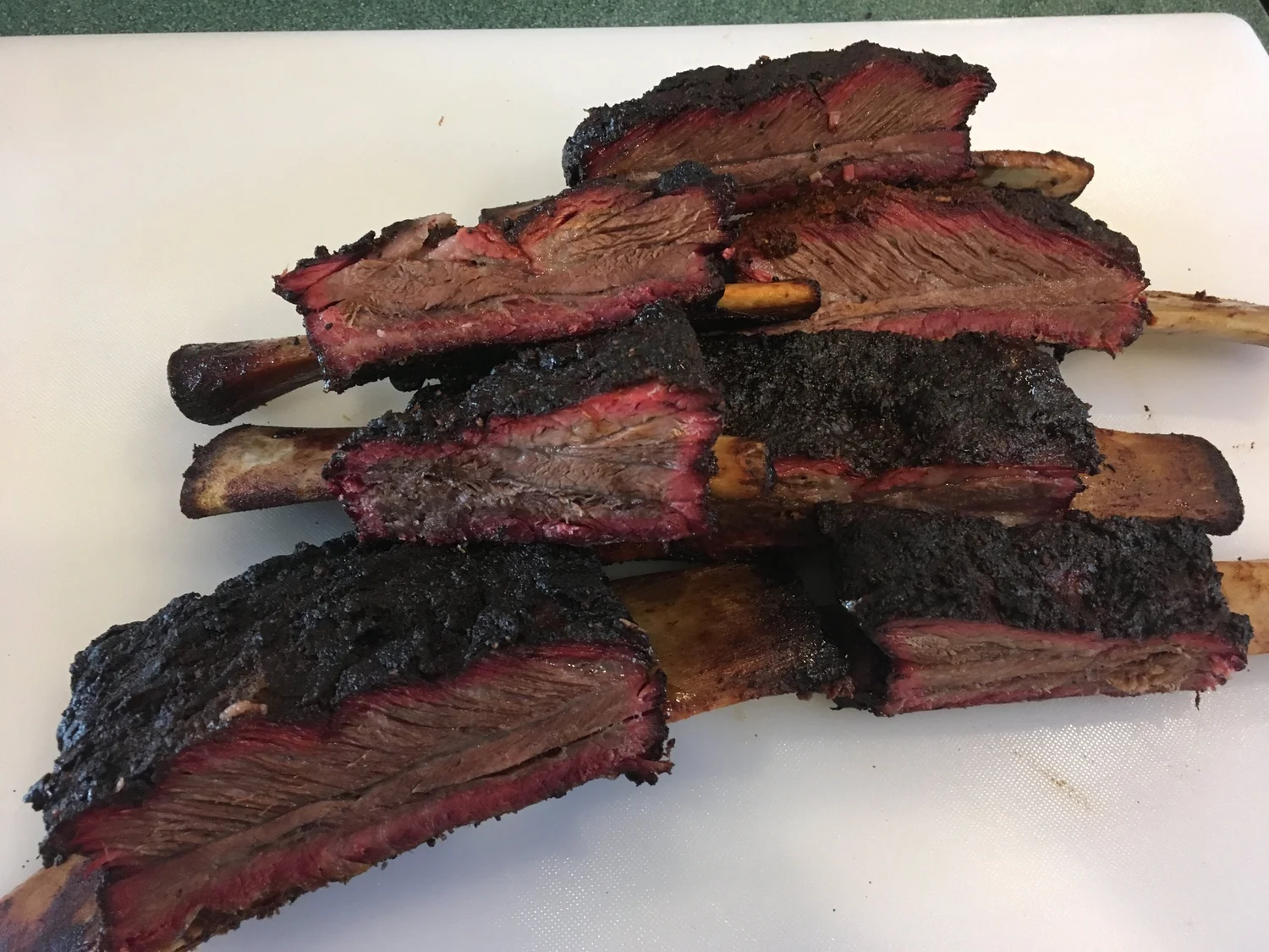 Oz'NBones BBQ