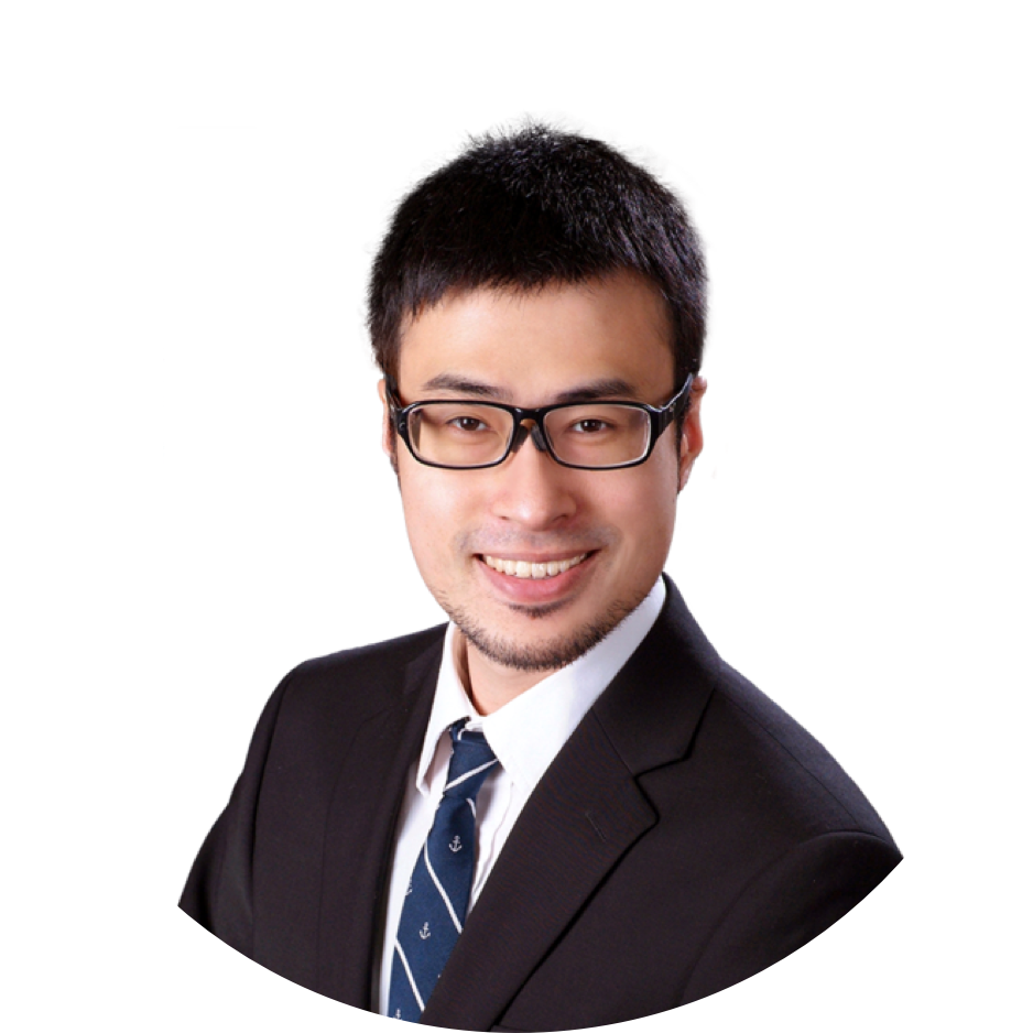 聯繫我/One Bay Area Agent