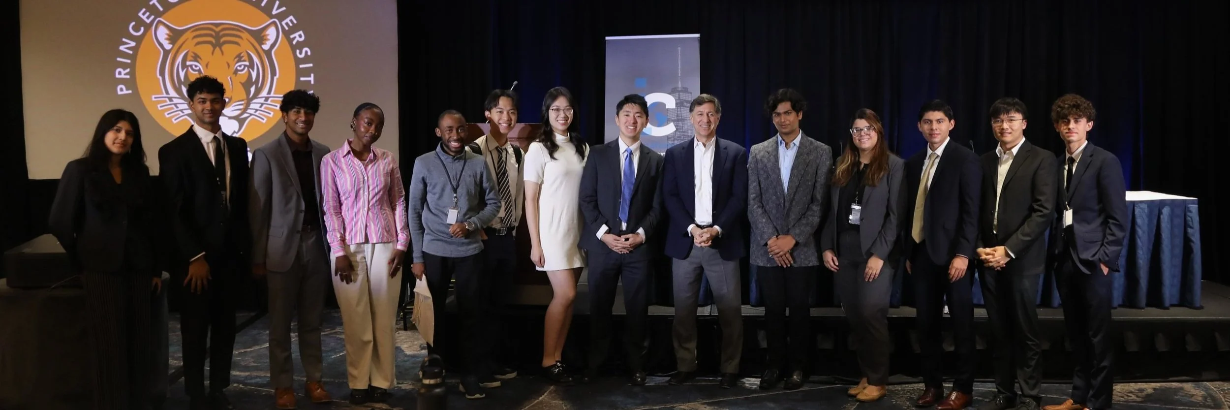 Leadership with Purpose: Blair Effron, Co-Founder of Centerview ...