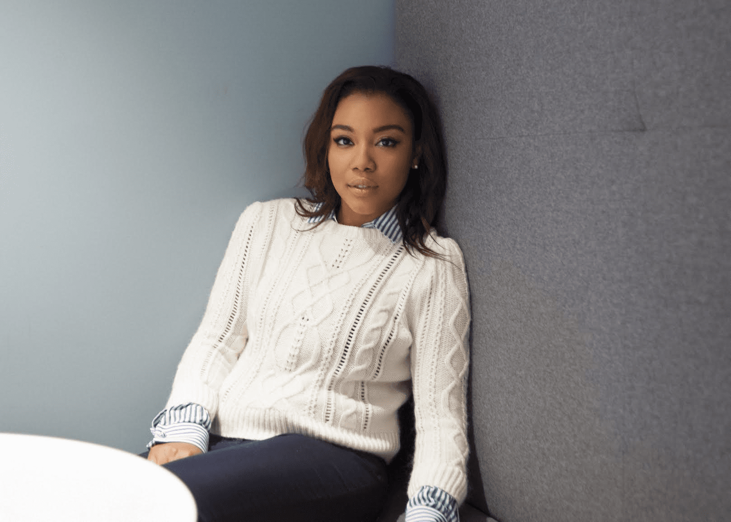 Interview with Arielle Patrick — Business Today Online Journal