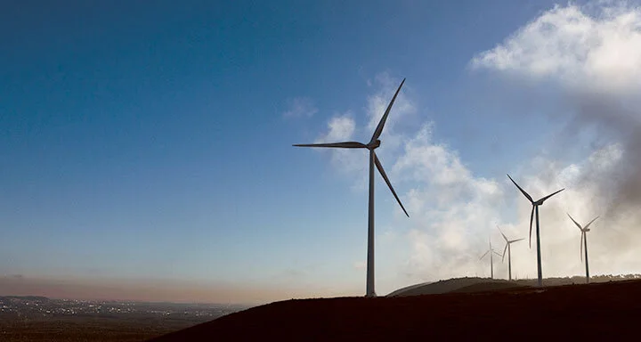 Tailwinds and Turbulence: The Rise of Vestas — Business Today Online ...