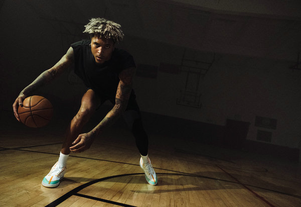 A Conversation with Scott Uzzell, CEO of Converse — Business Today ...