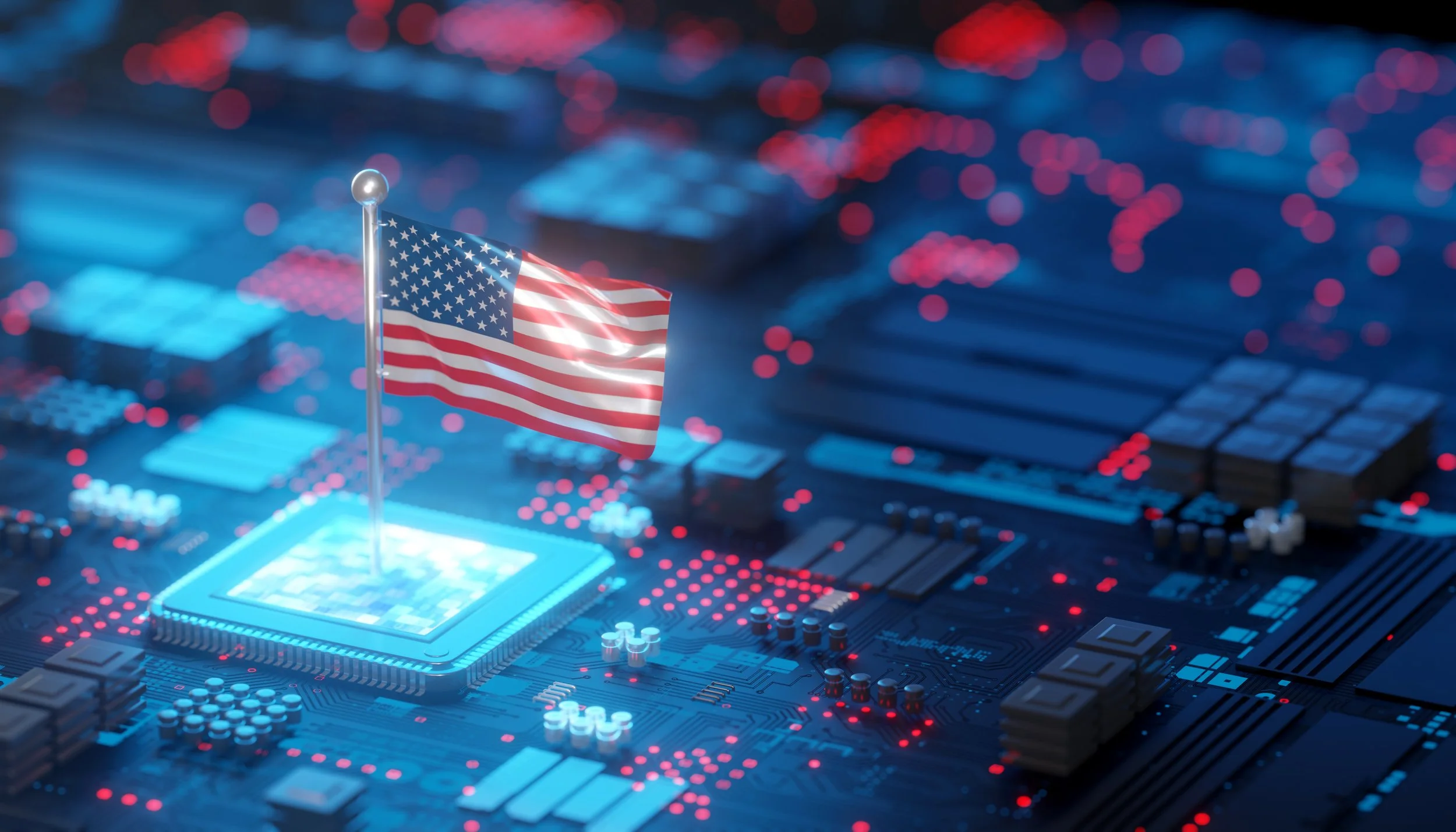 Semiconductors: Their Widespread Impact on Markets and Companies ...