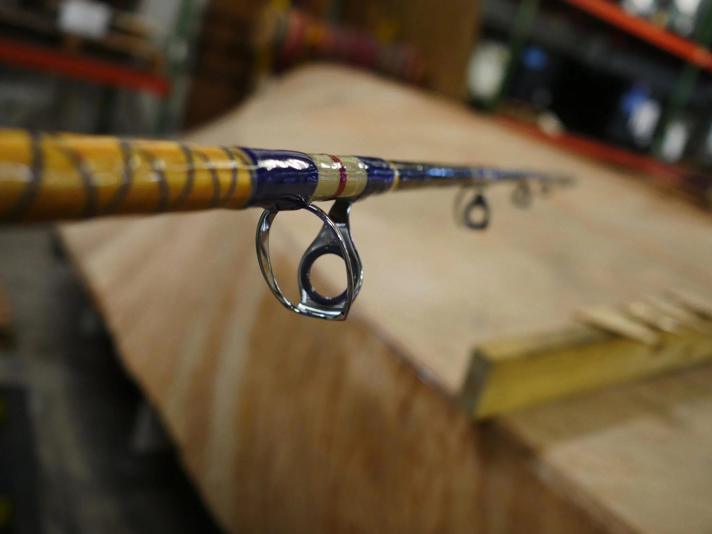 Phillips Custom Rodworks