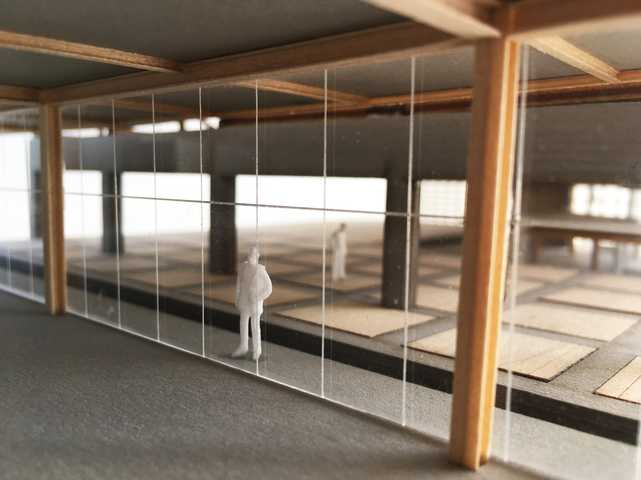 Pier 17: Exploratorium Expansion | SF, CA — montarch