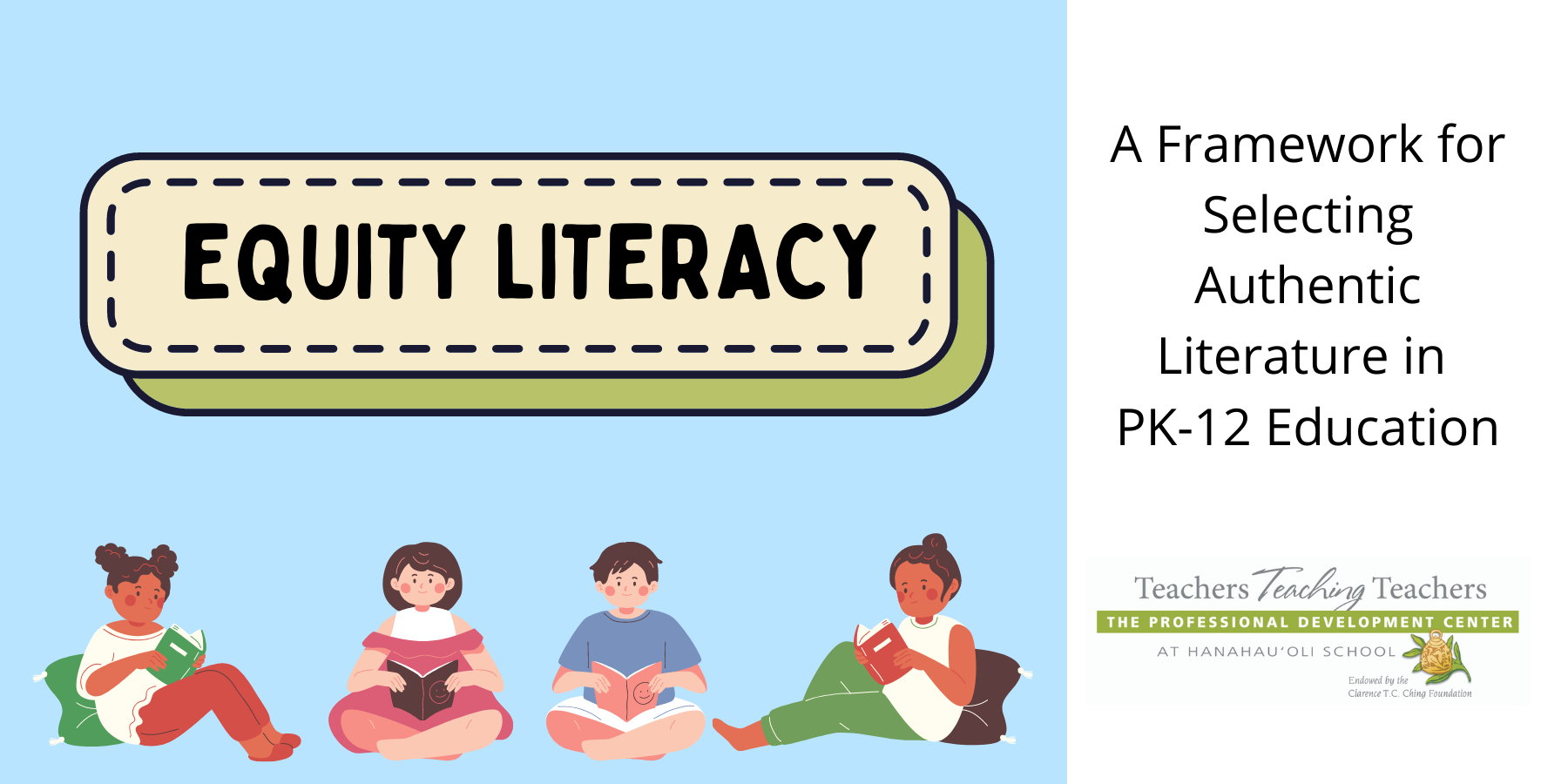 Post - Hanahau'oli School