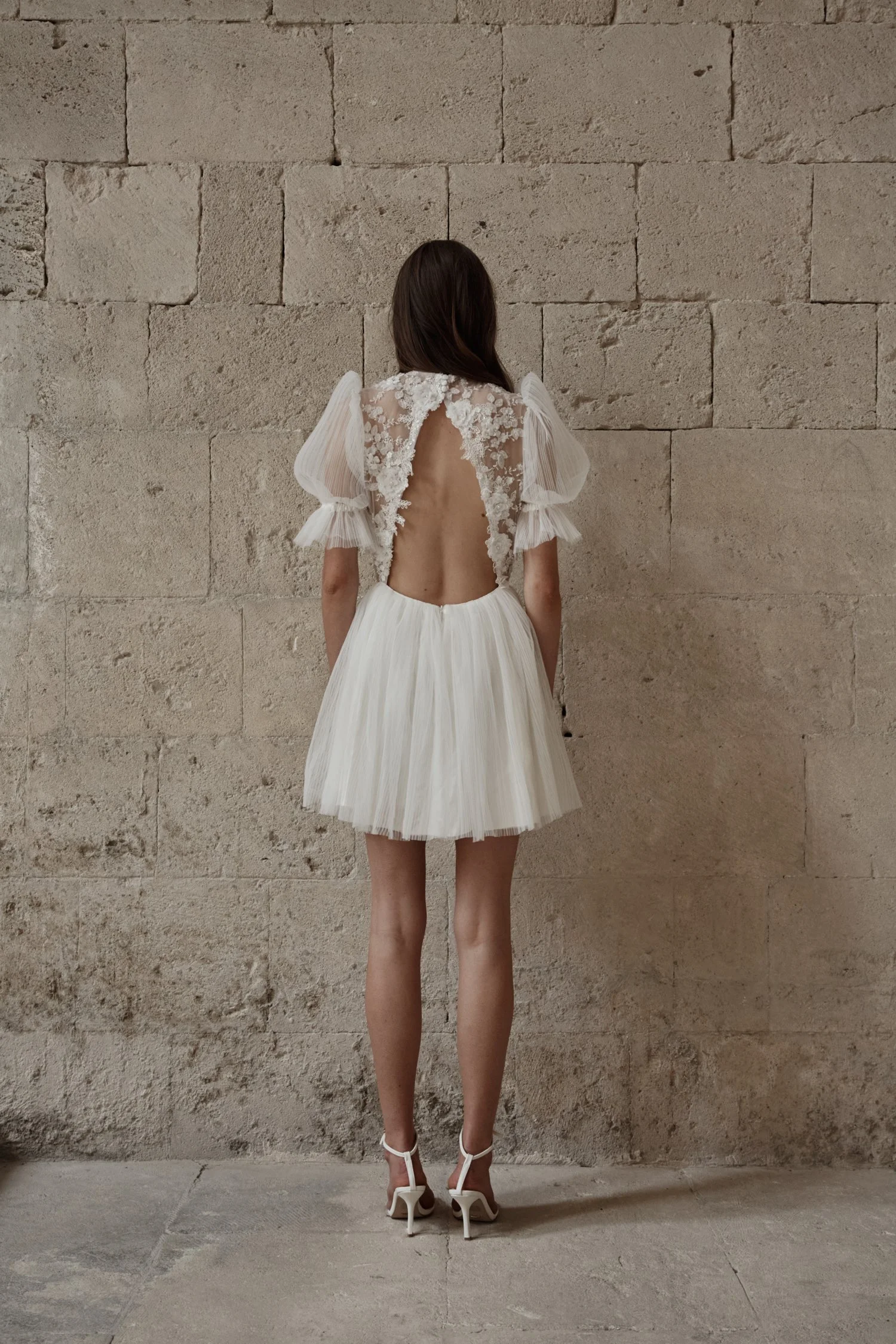 Daisy Collection — Christie Nicole Bridal