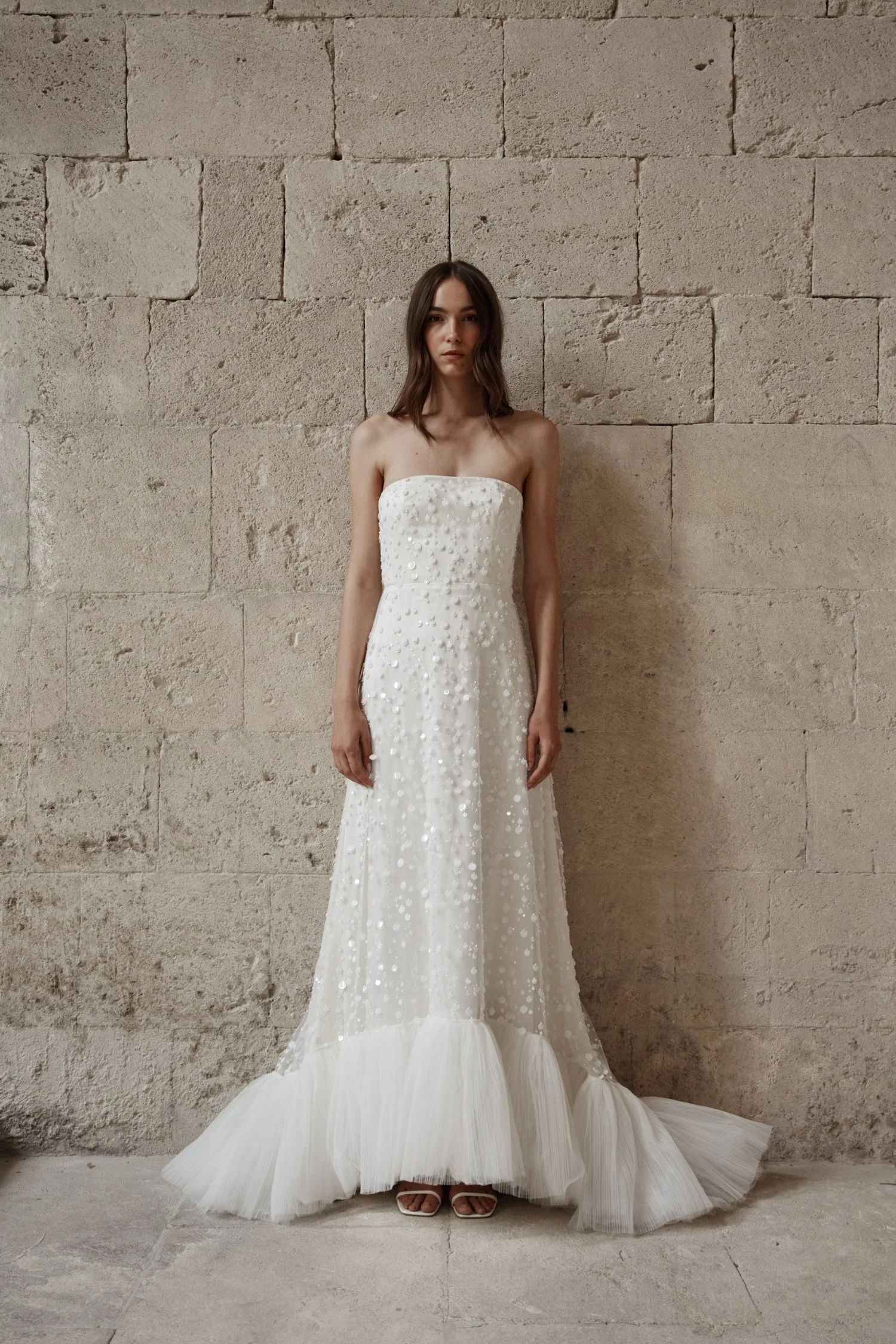 Daisy Collection — Christie Nicole Bridal