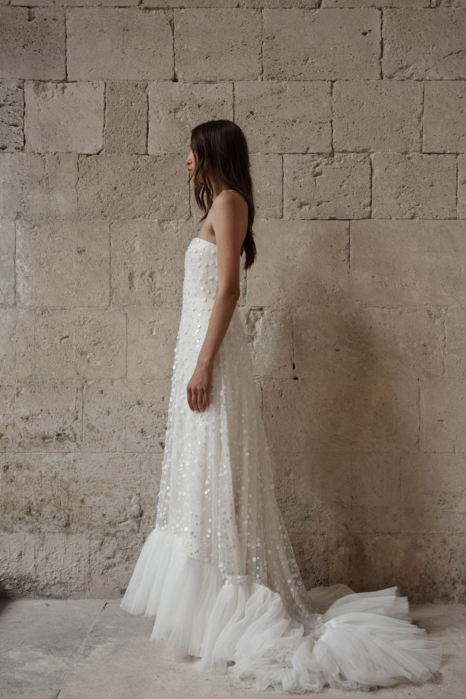 Daisy Collection — Christie Nicole Bridal