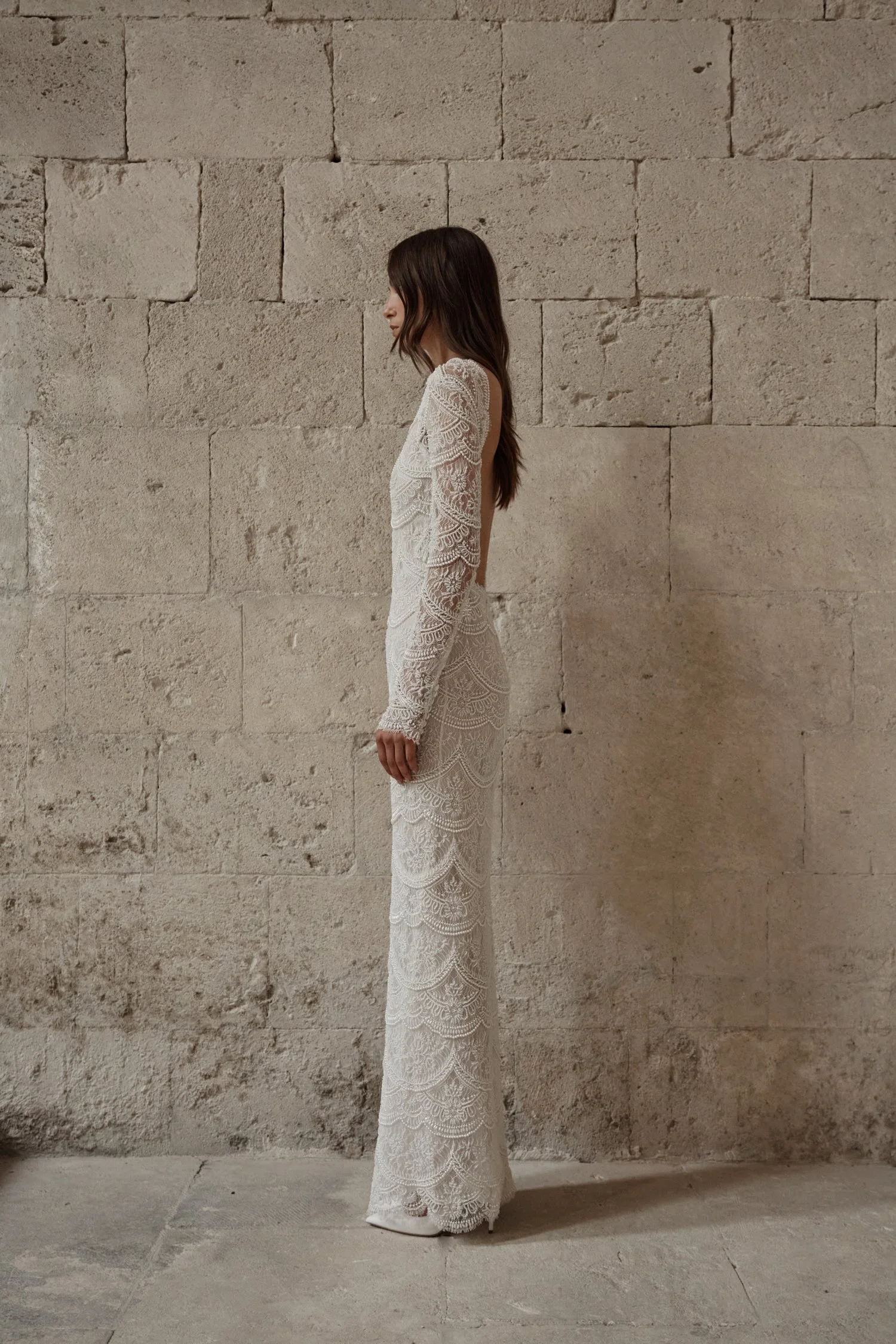 Daisy Collection — Christie Nicole Bridal