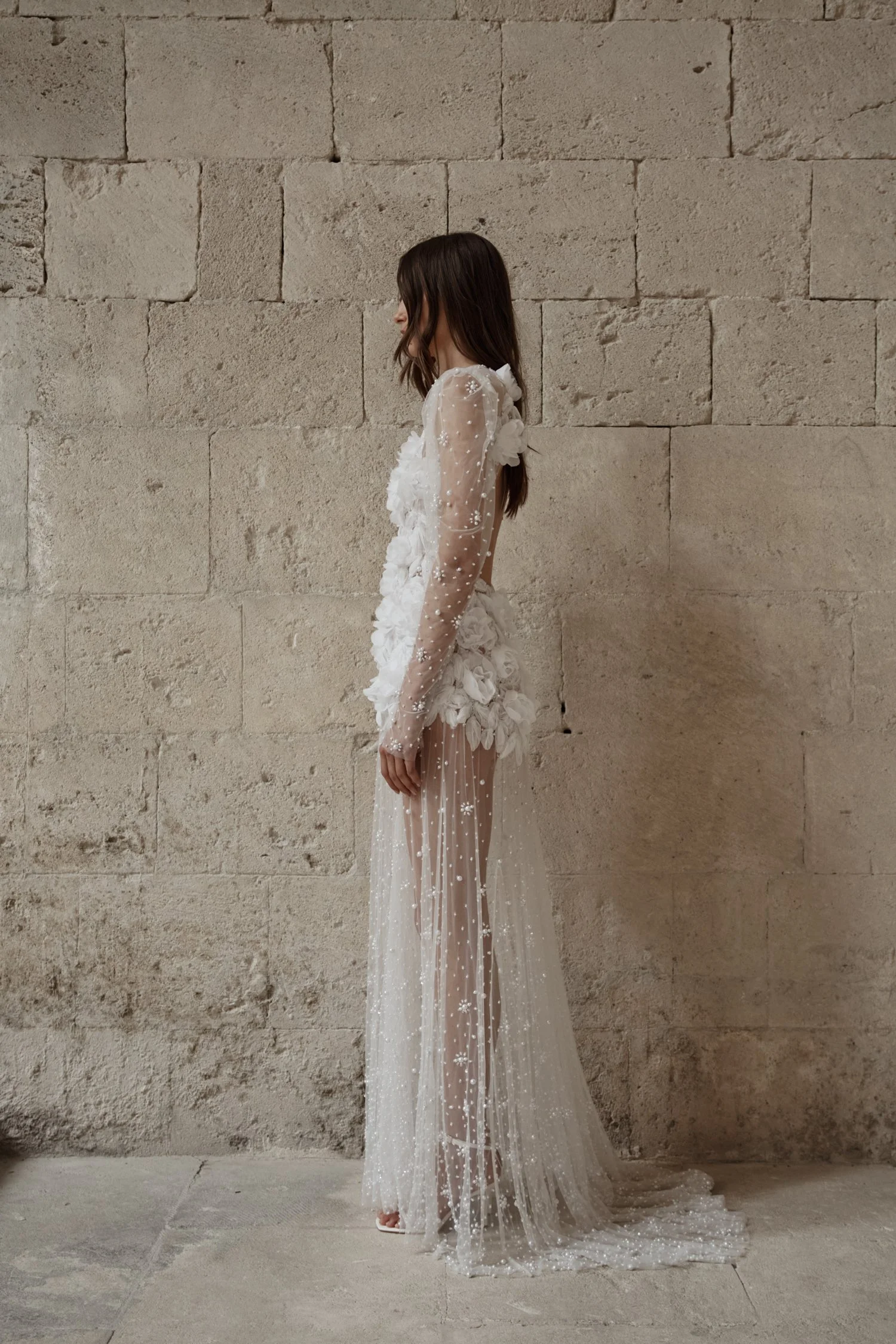 Daisy Collection — Christie Nicole Bridal
