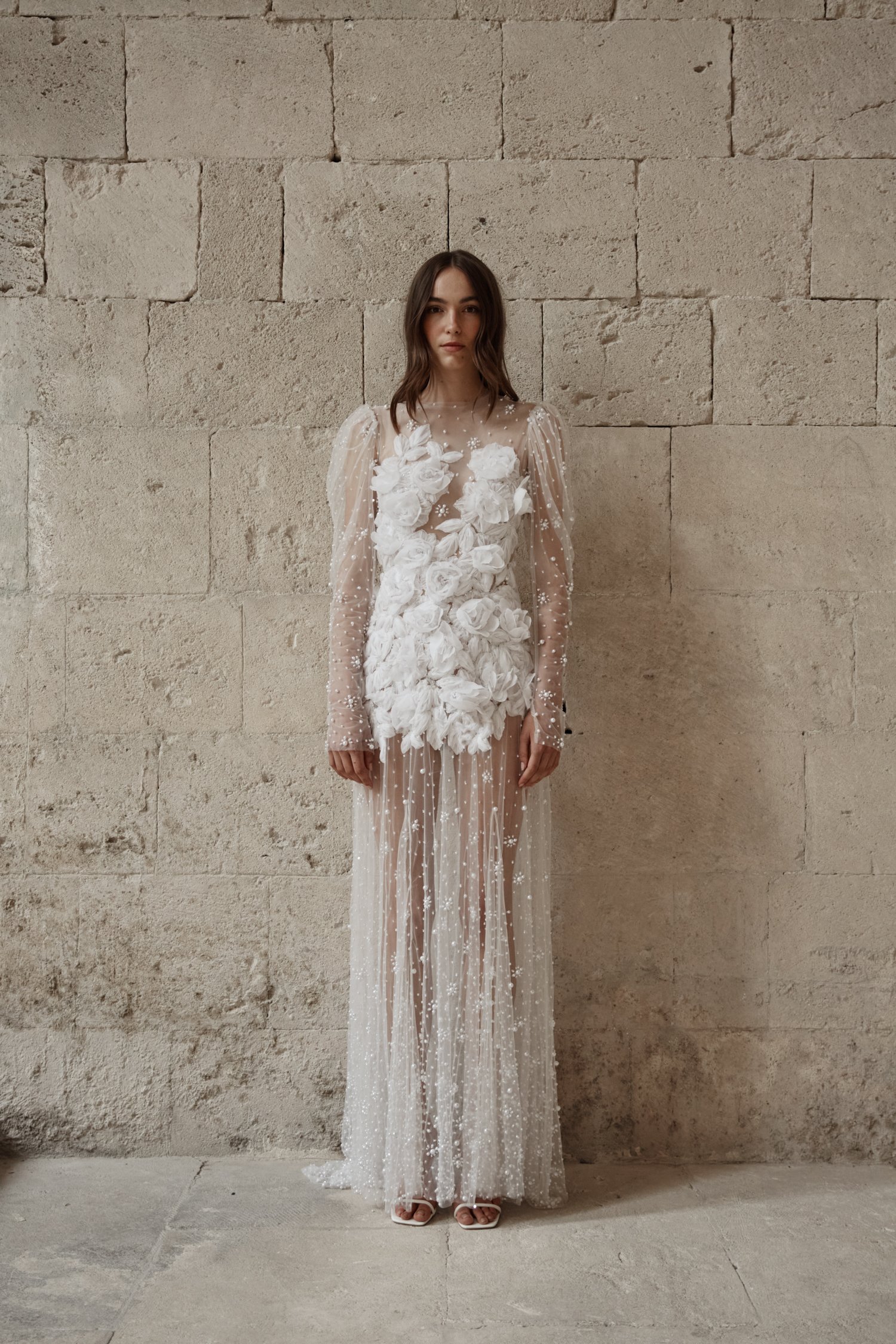 Daisy Collection — Christie Nicole Bridal