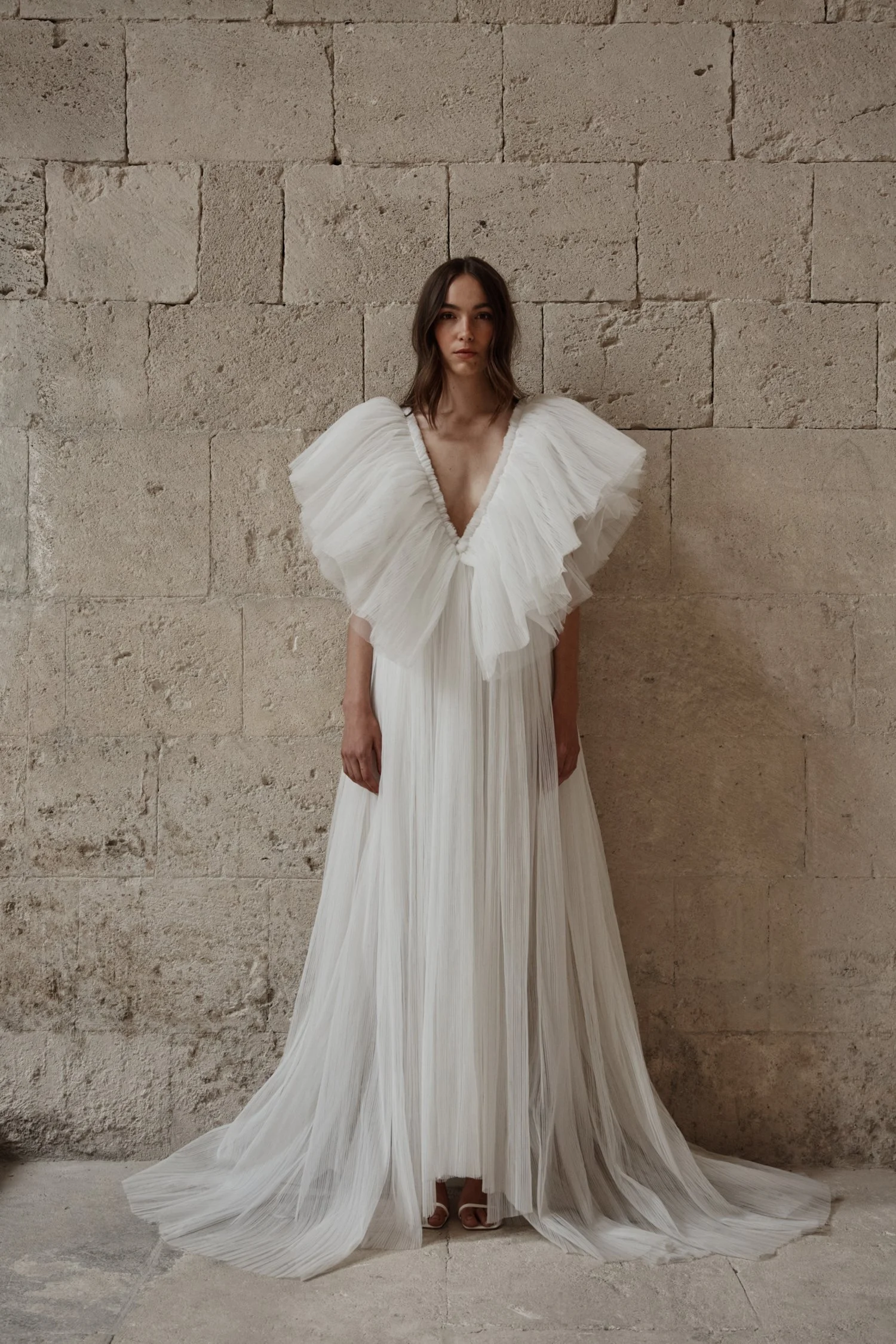 Daisy Collection — Christie Nicole Bridal
