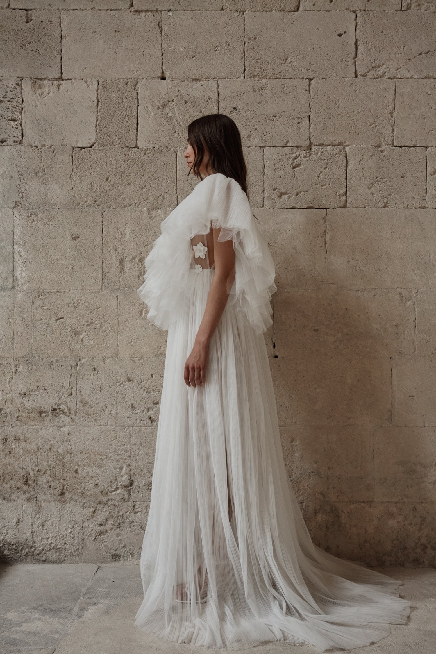 Daisy Collection — Christie Nicole Bridal