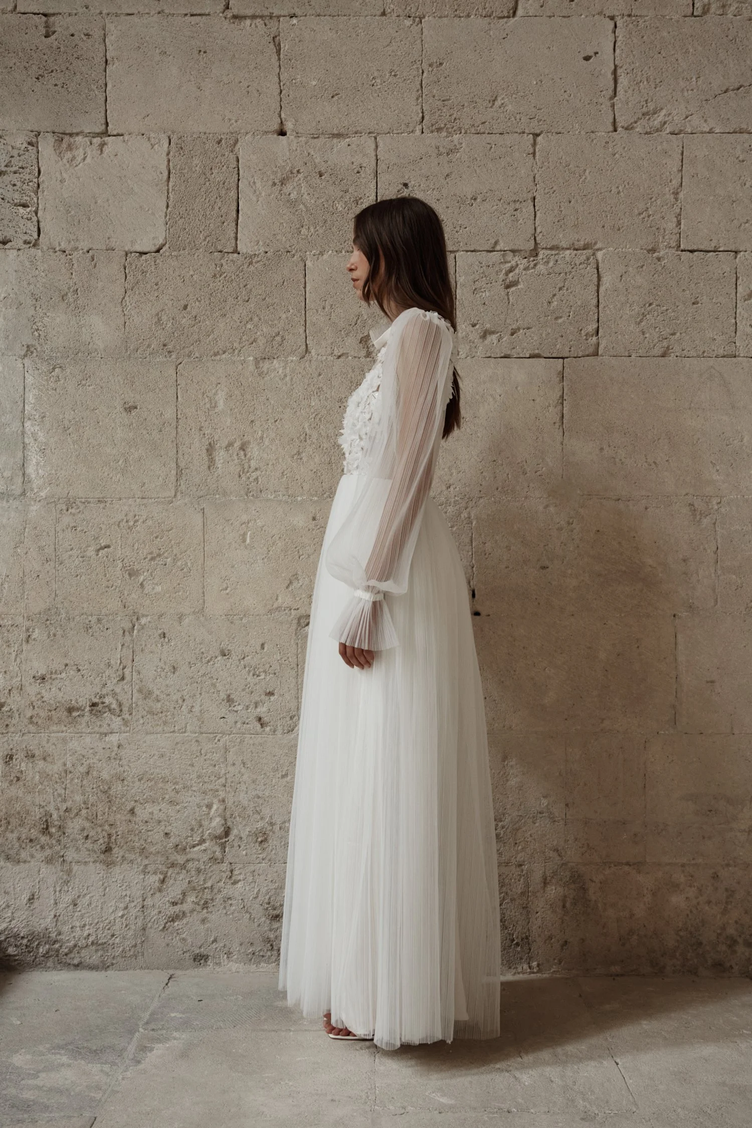 Daisy Collection — Christie Nicole Bridal