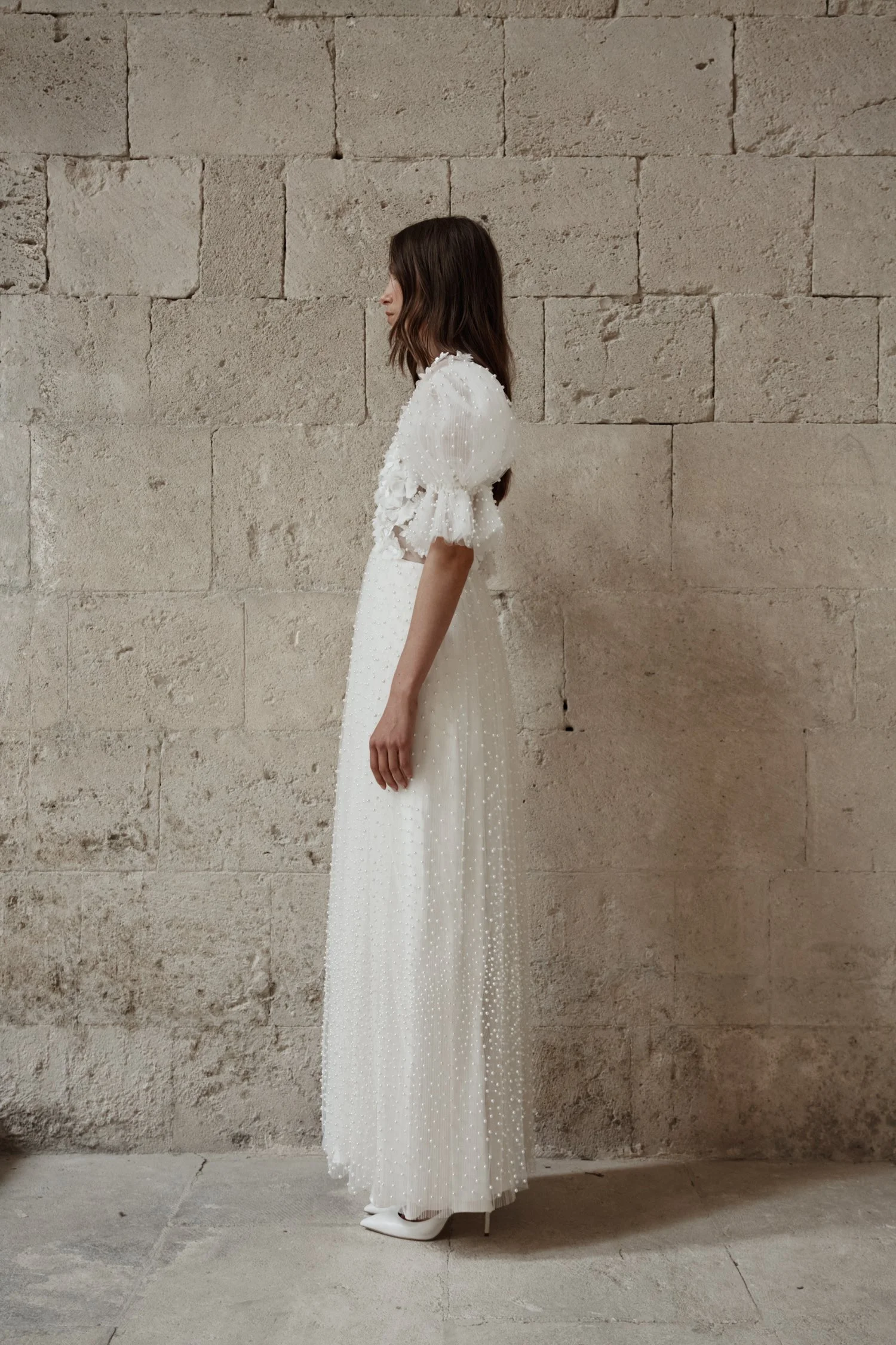 Daisy Collection — Christie Nicole Bridal