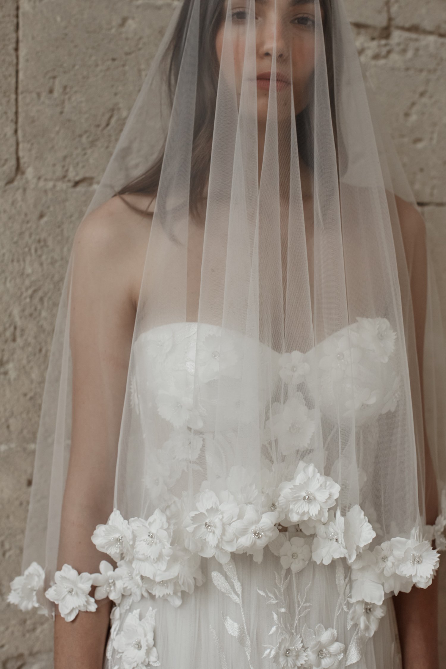 Daisy Collection — Christie Nicole Bridal