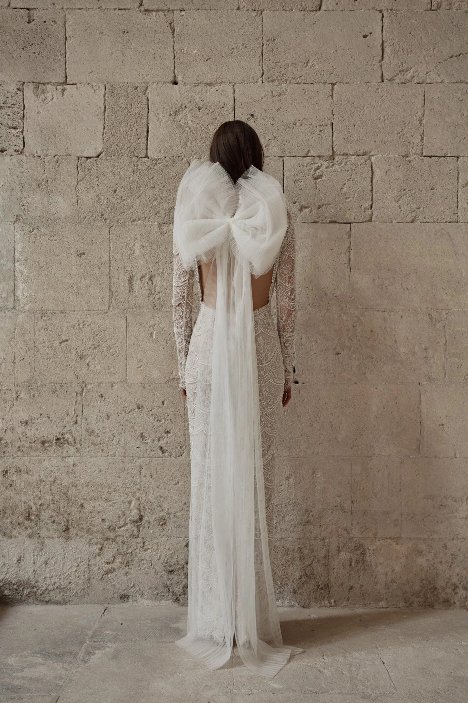 Daisy Collection — Christie Nicole Bridal