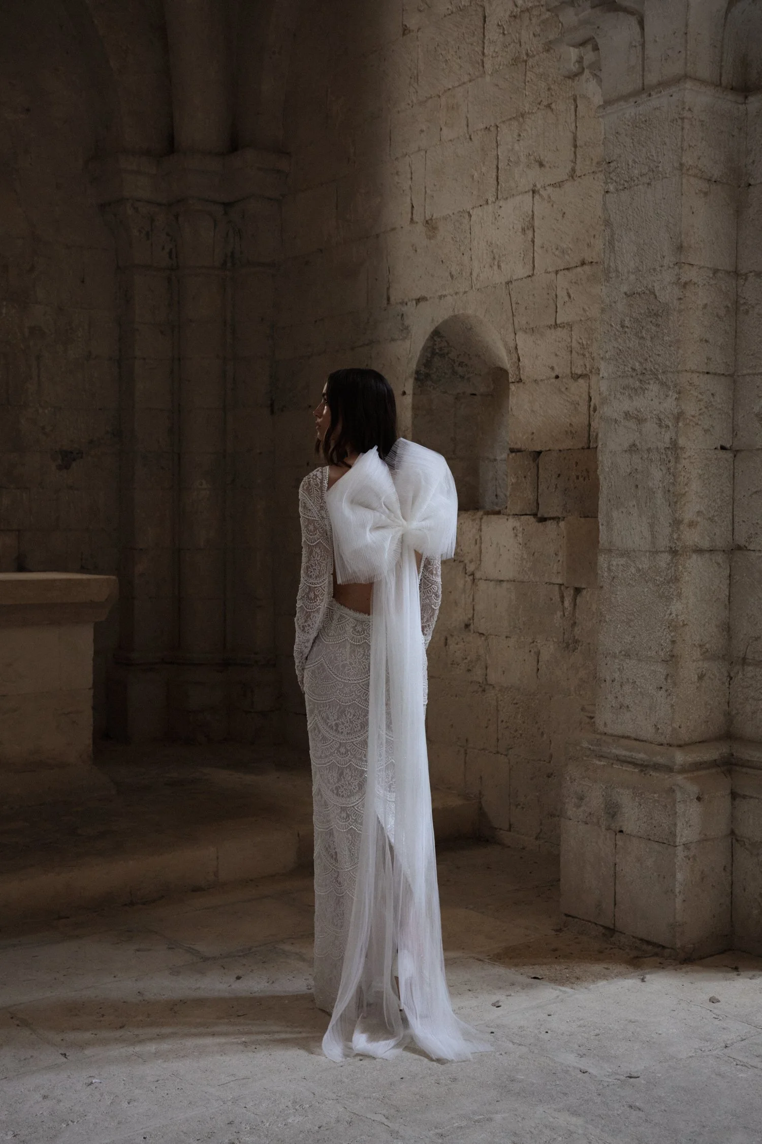 Daisy Collection — Christie Nicole Bridal