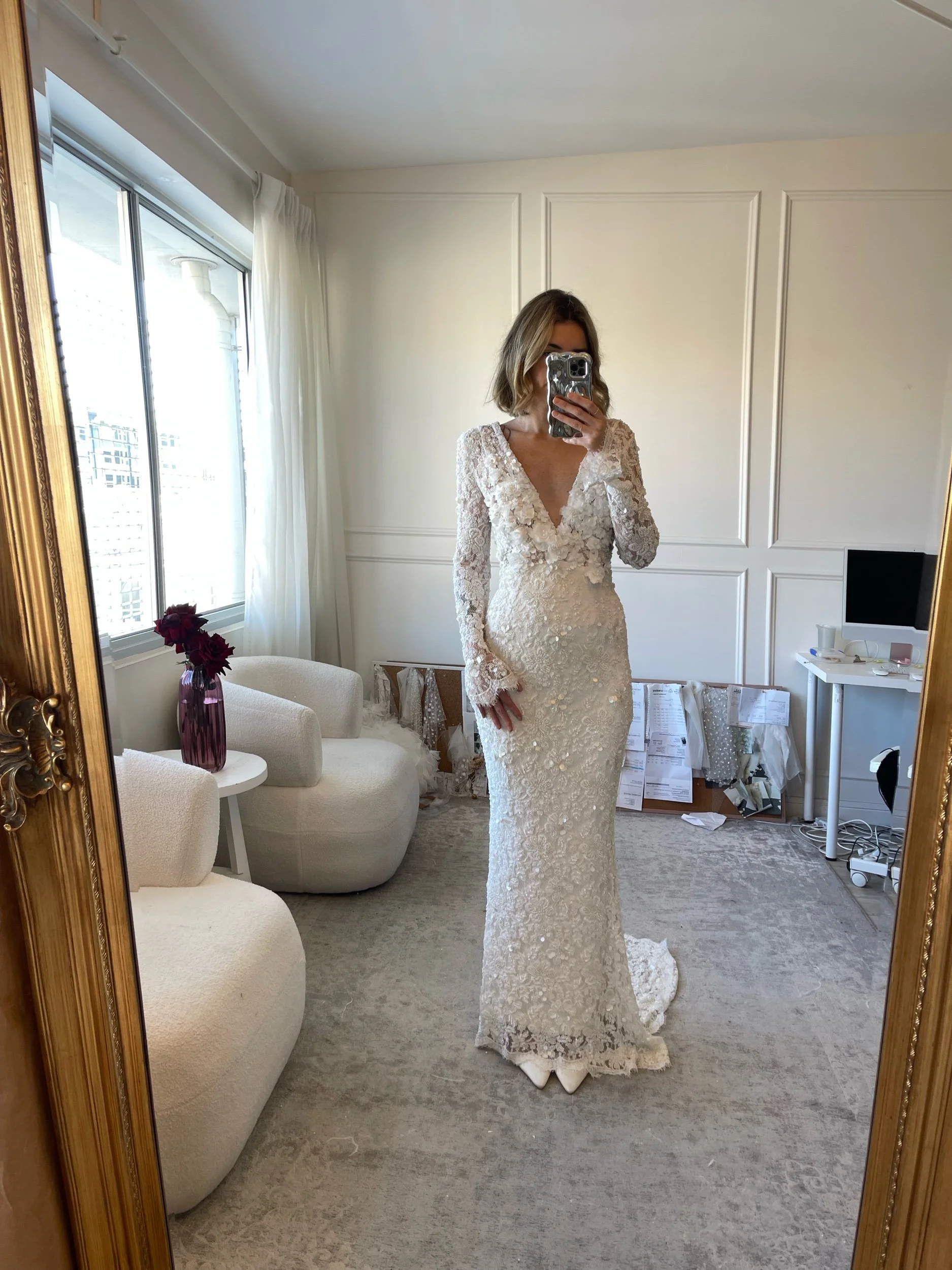 Sample Sale — Christie Nicole Bridal