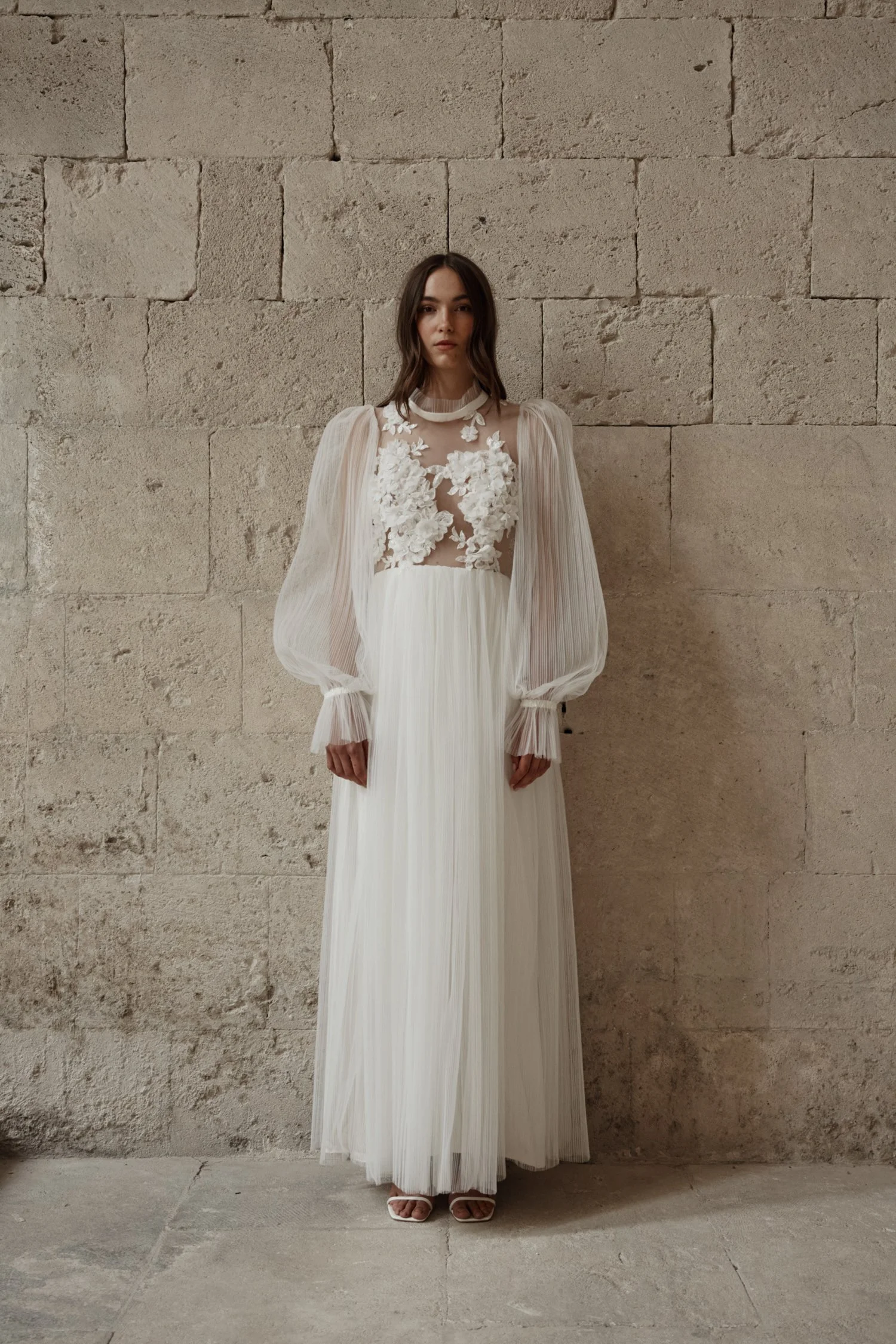 Daisy Collection — Christie Nicole Bridal