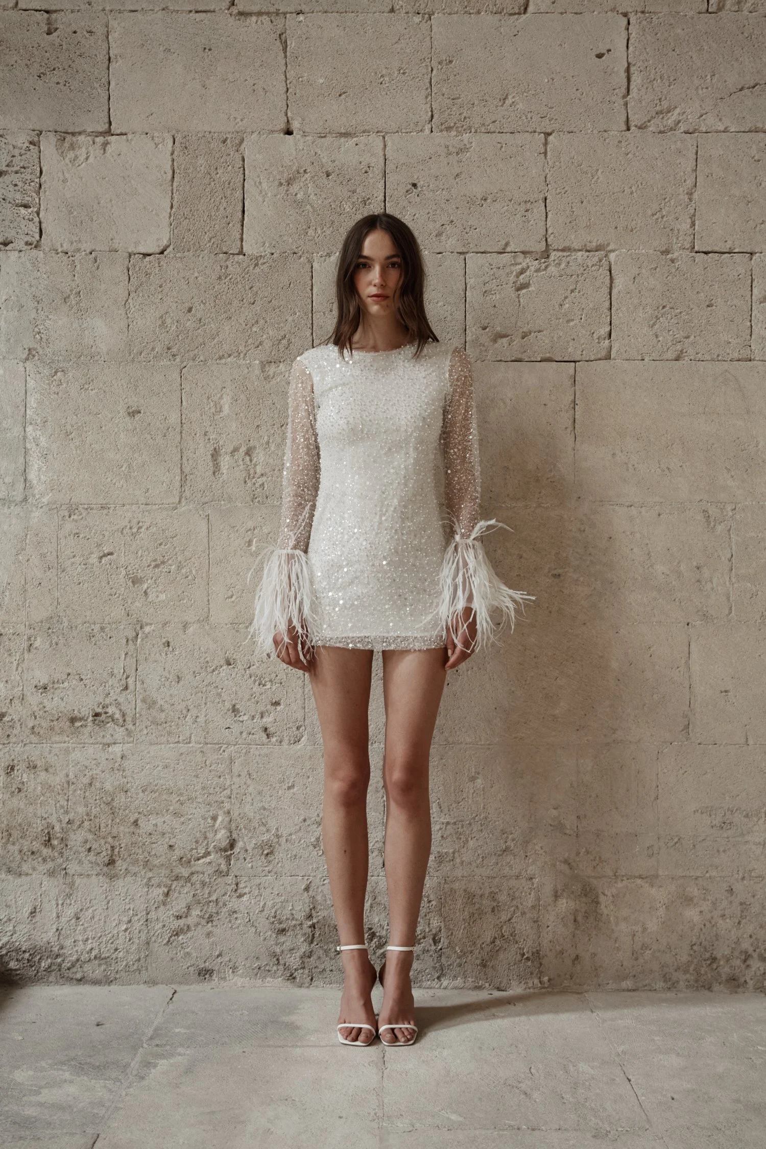 Daisy Collection — Christie Nicole Bridal