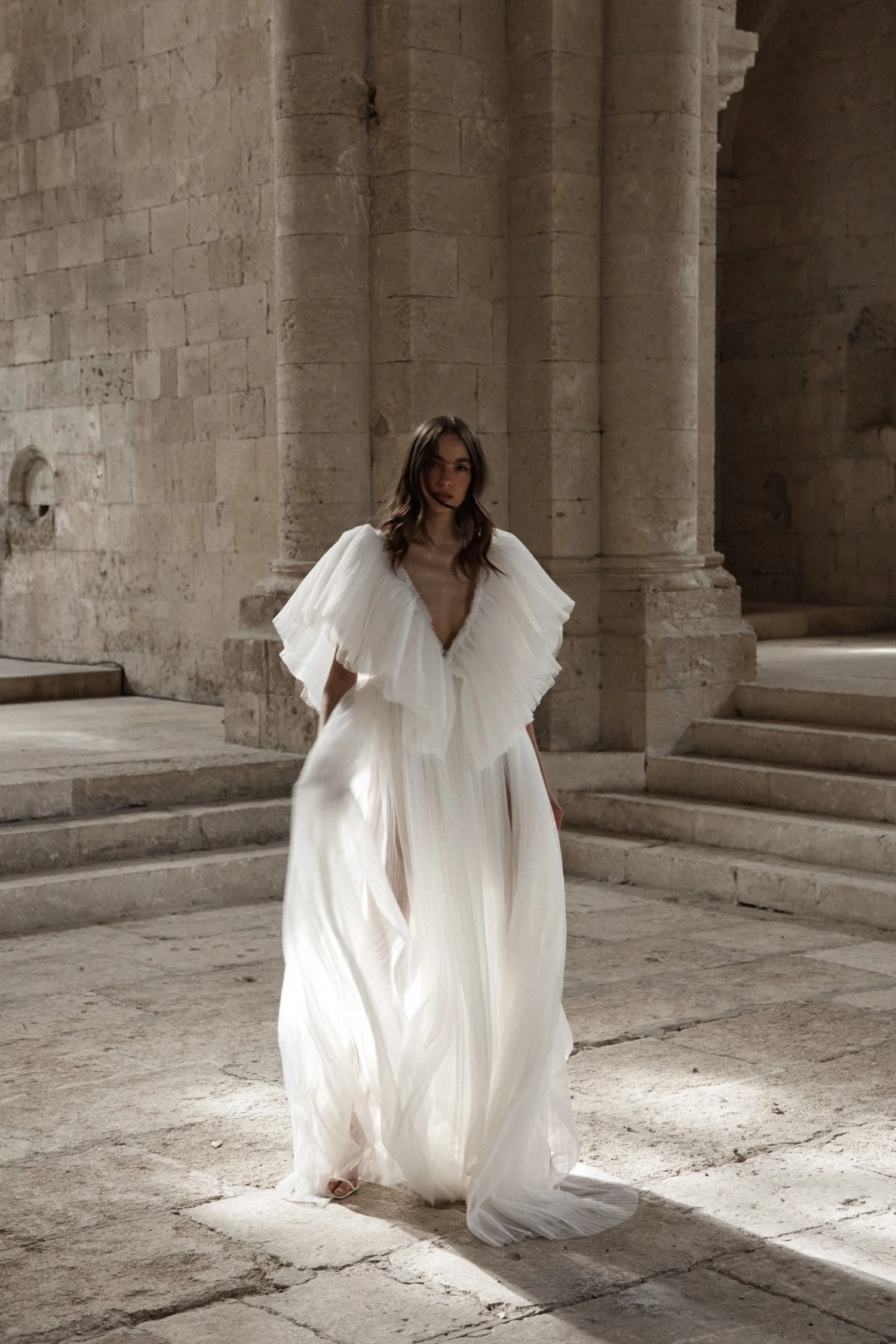 One-of-a-kind bridal gowns — Christie Nicole Bridal