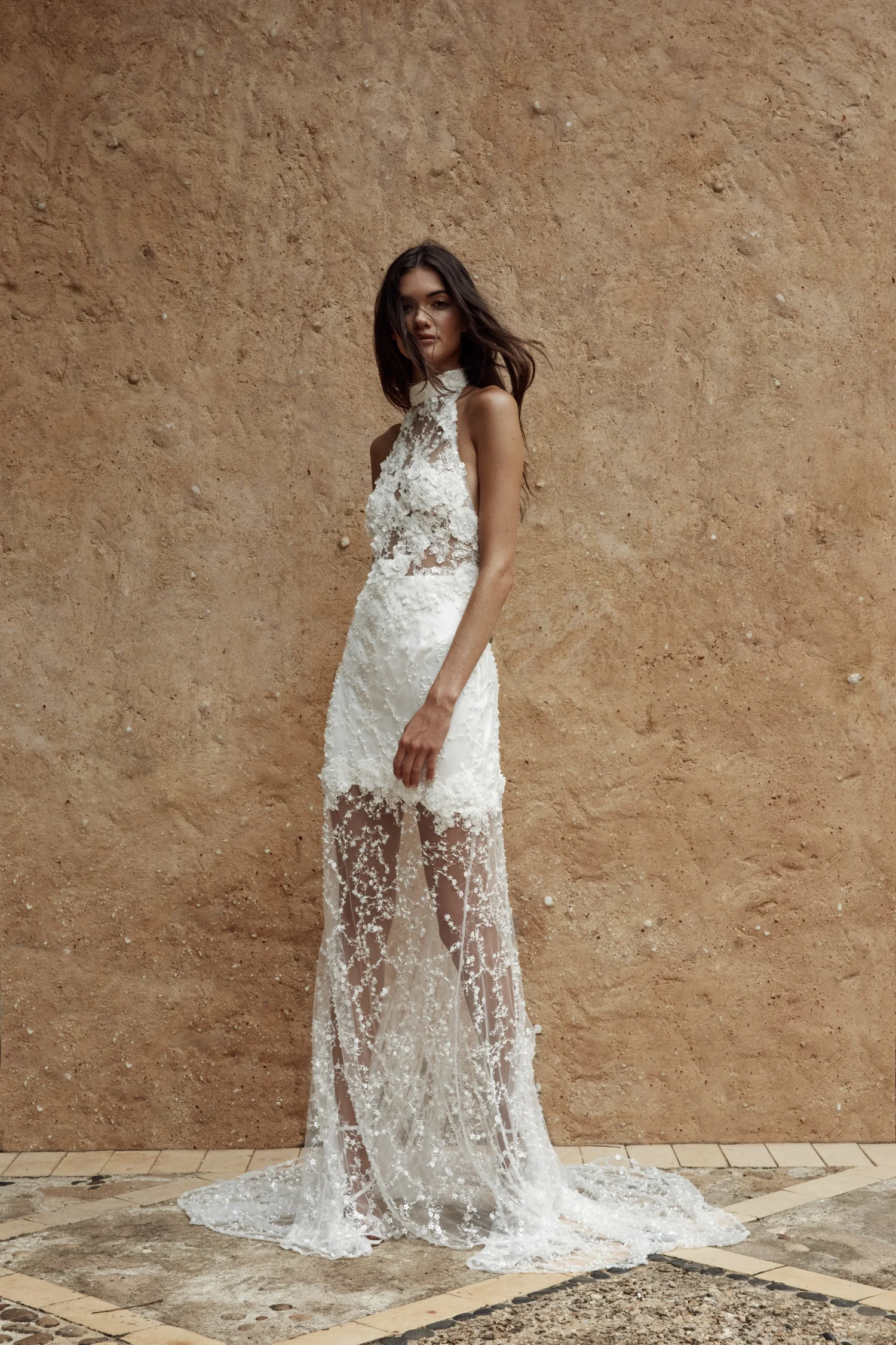 Adele Collection — Christie Nicole Bridal