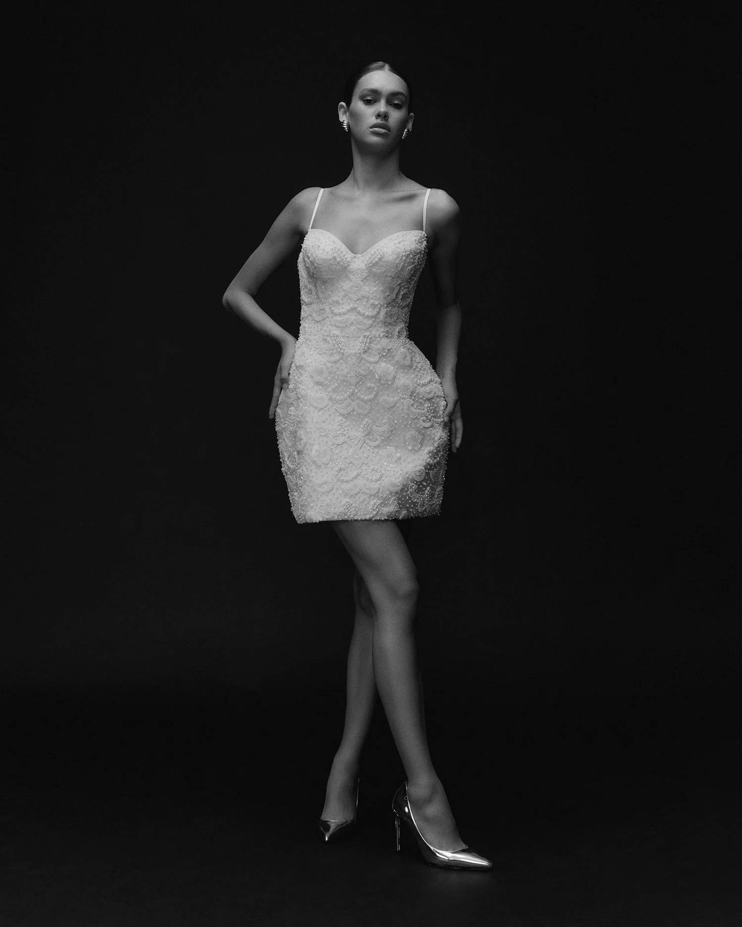 Sample Sale — Christie Nicole Bridal