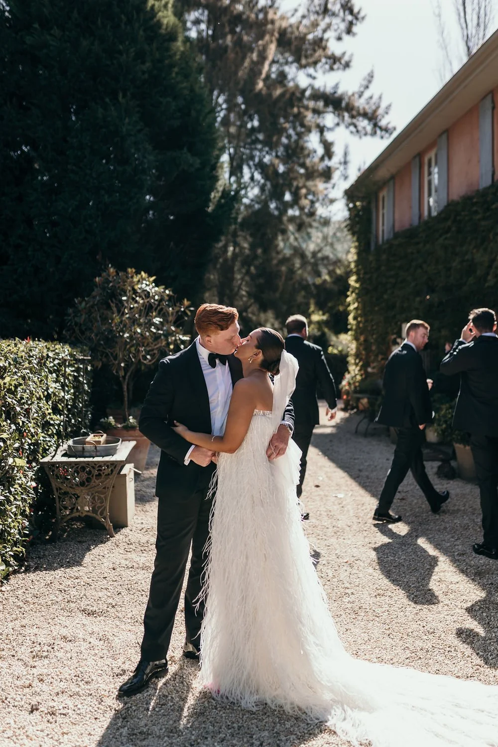 Ruby & Jake — Christie Nicole Bridal