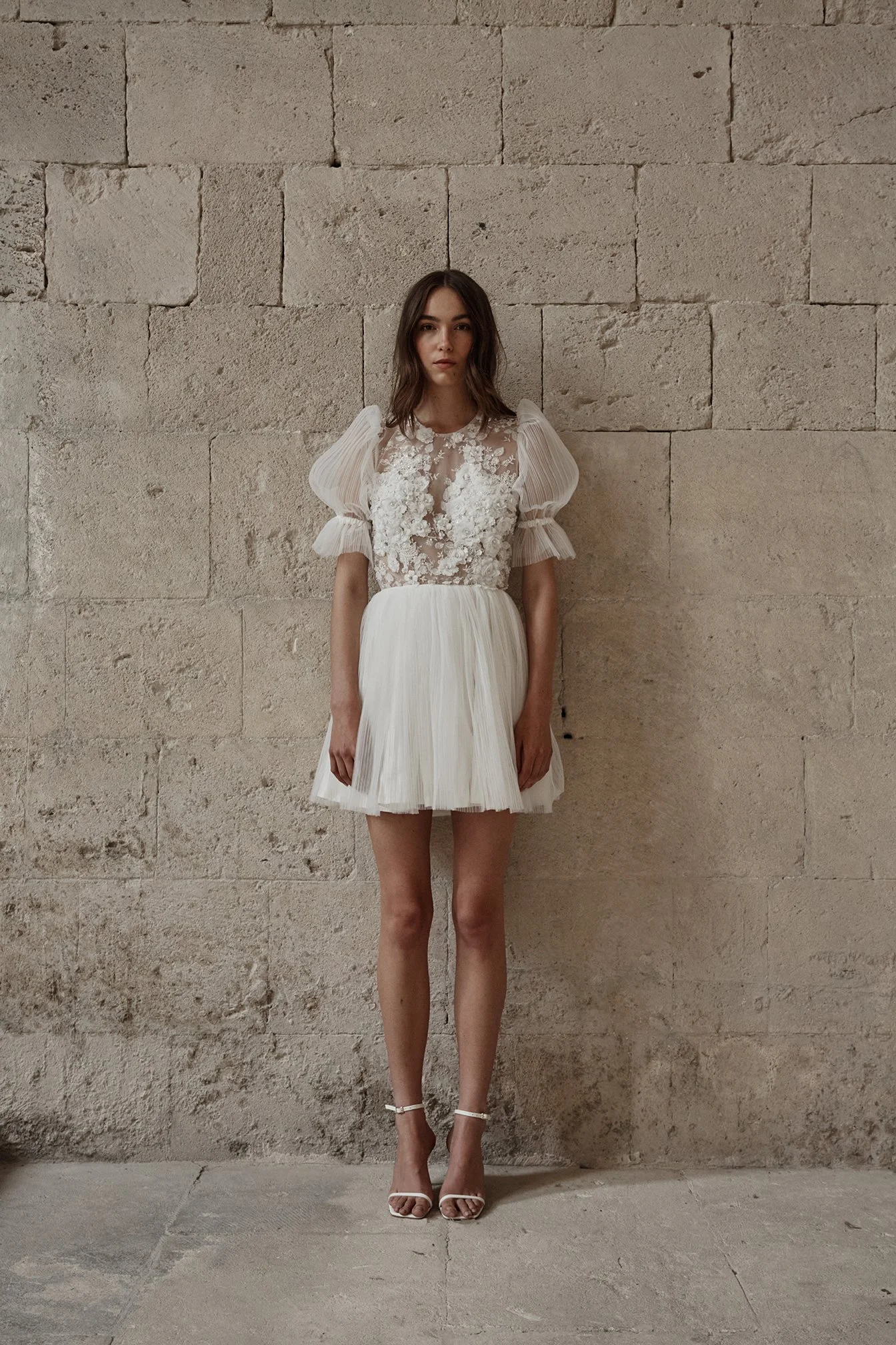 Daisy Collection — Christie Nicole Bridal