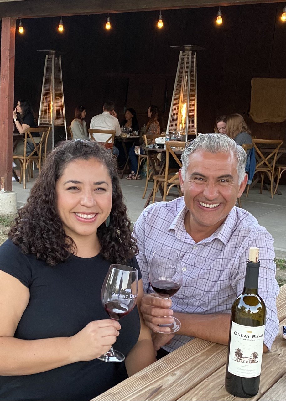Great Bear Vineyards