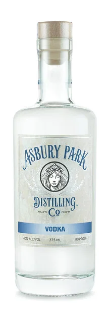 Asbury Park Distilling — Asbury Park Distilling Co