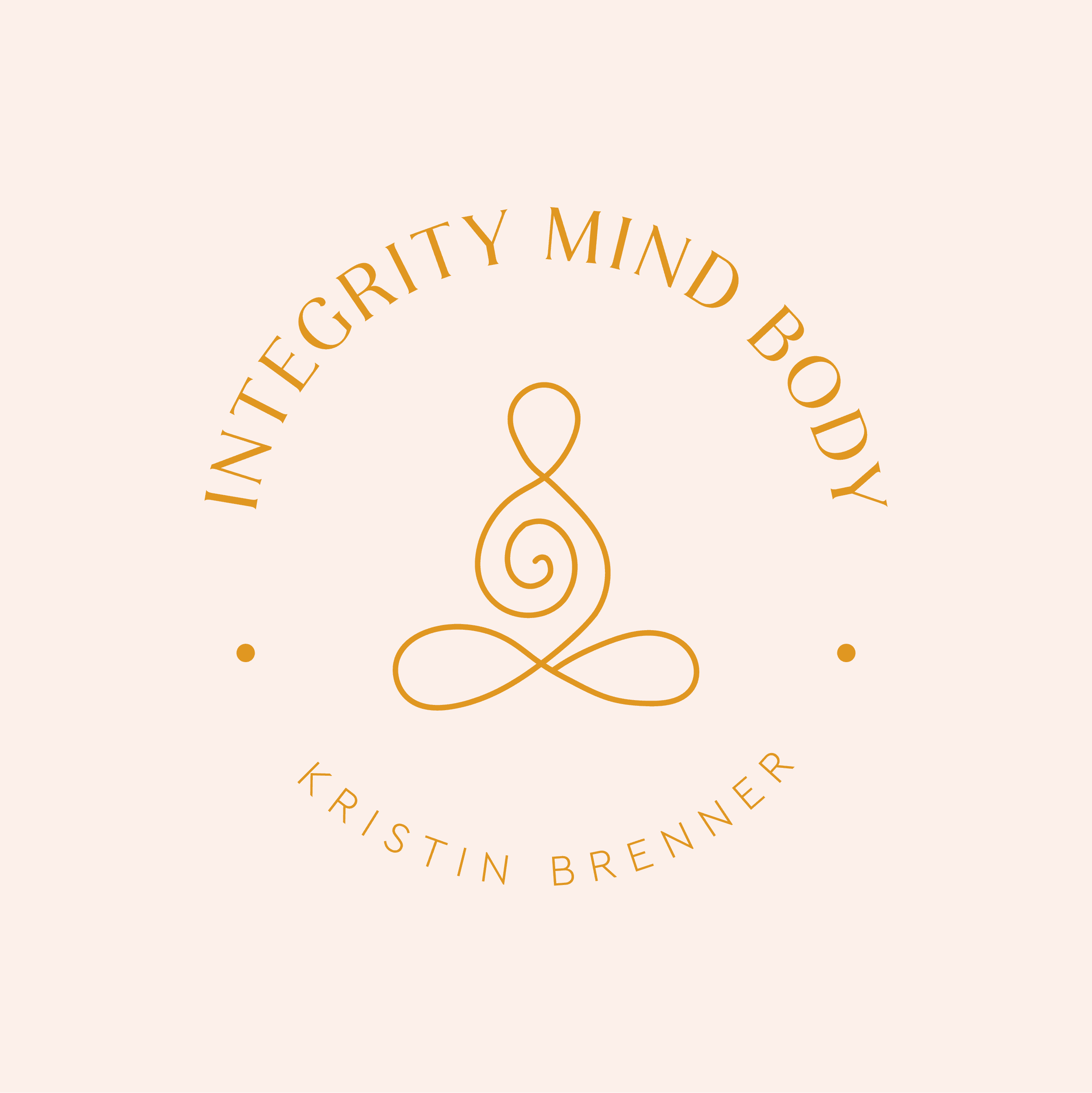 Mind Body Spirit Logo