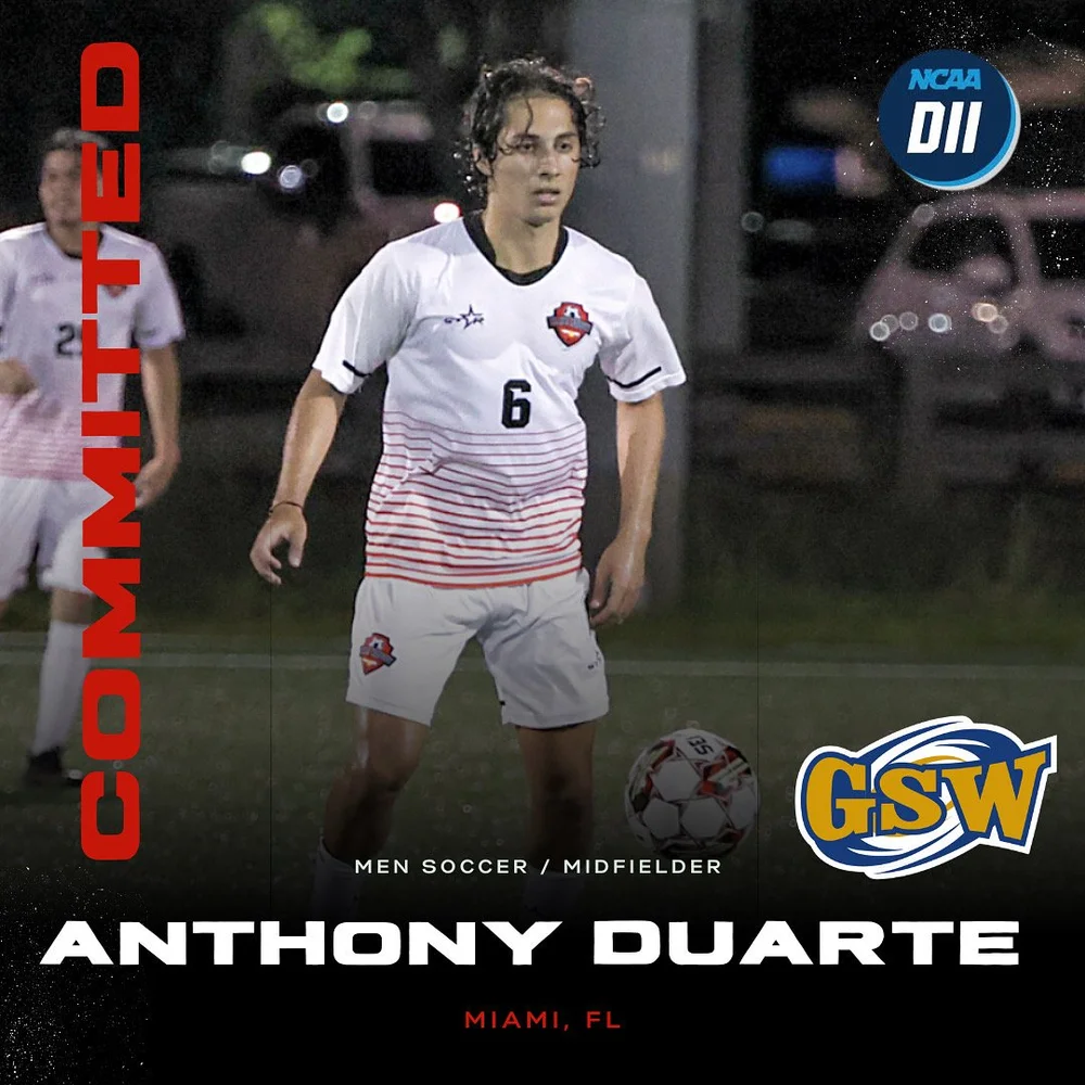 Duarte Soccer Usa