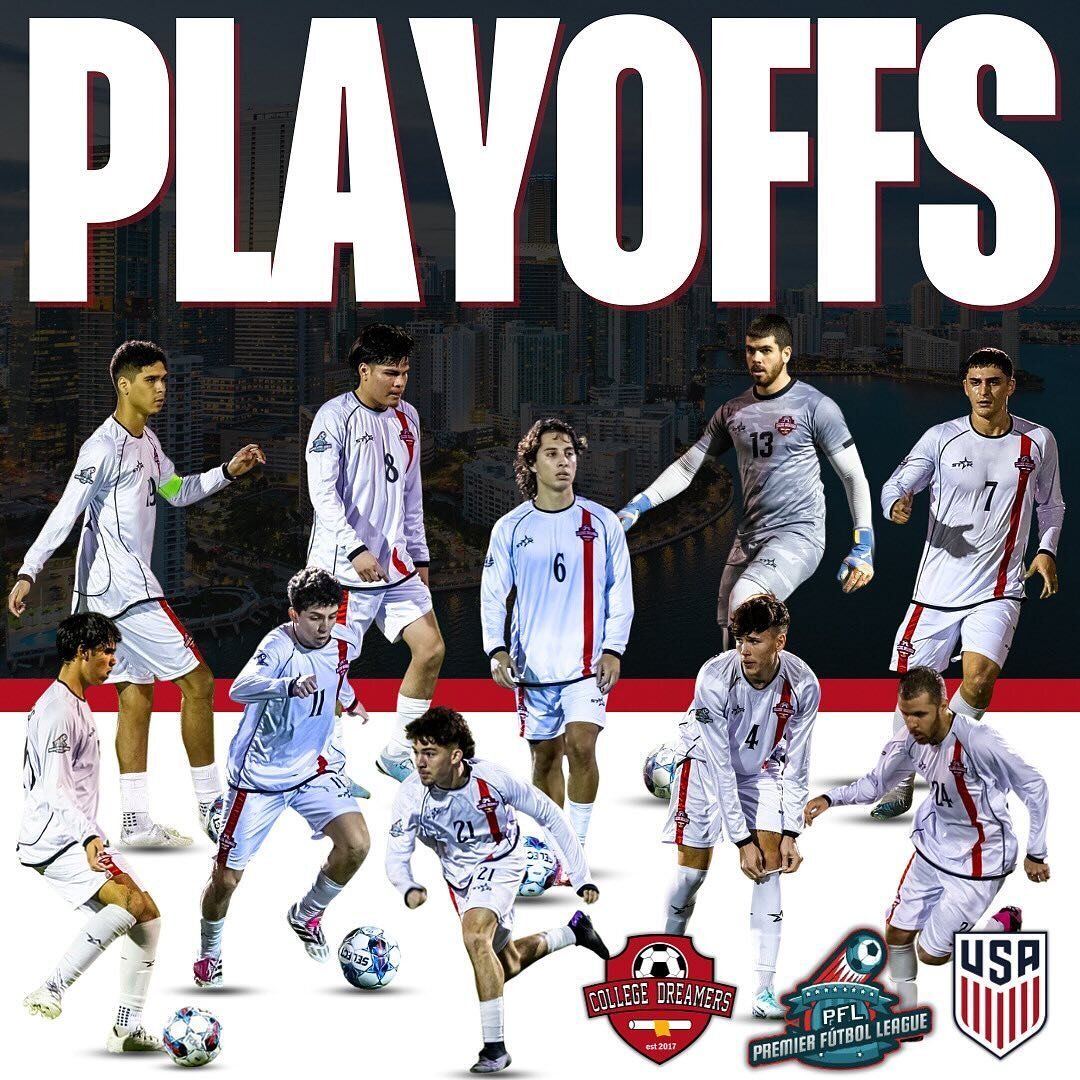 Mike Reyes — College Dreamers