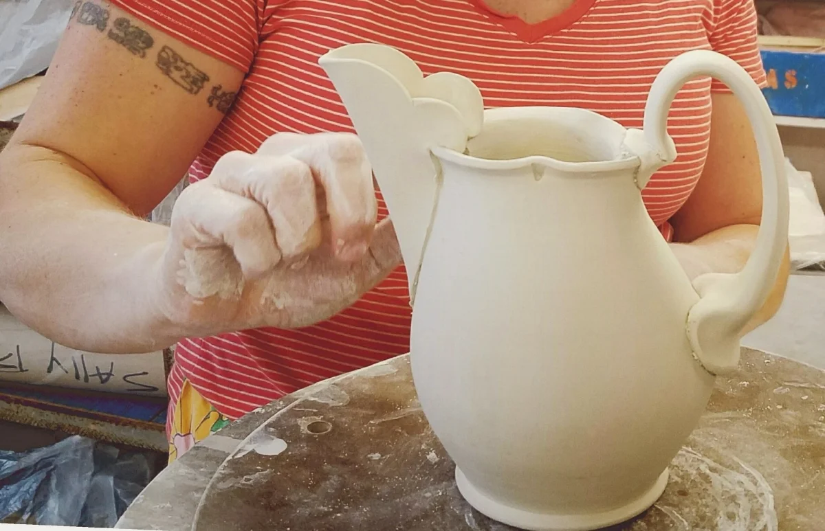 Instructional Videos — Jen Allen Ceramics